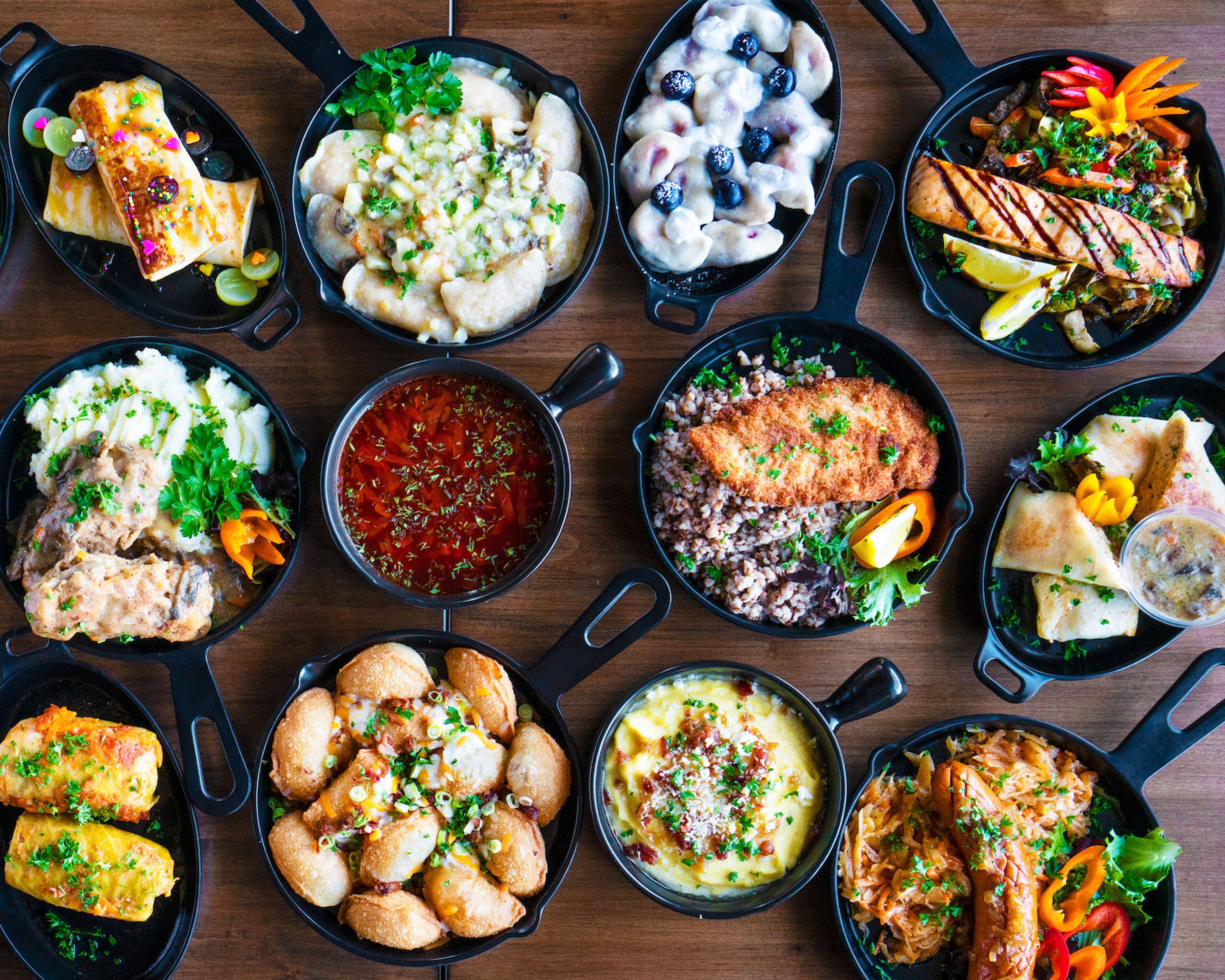 Order UNO Bistro Menu Delivery in Toronto | Menu & Prices | Uber Eats