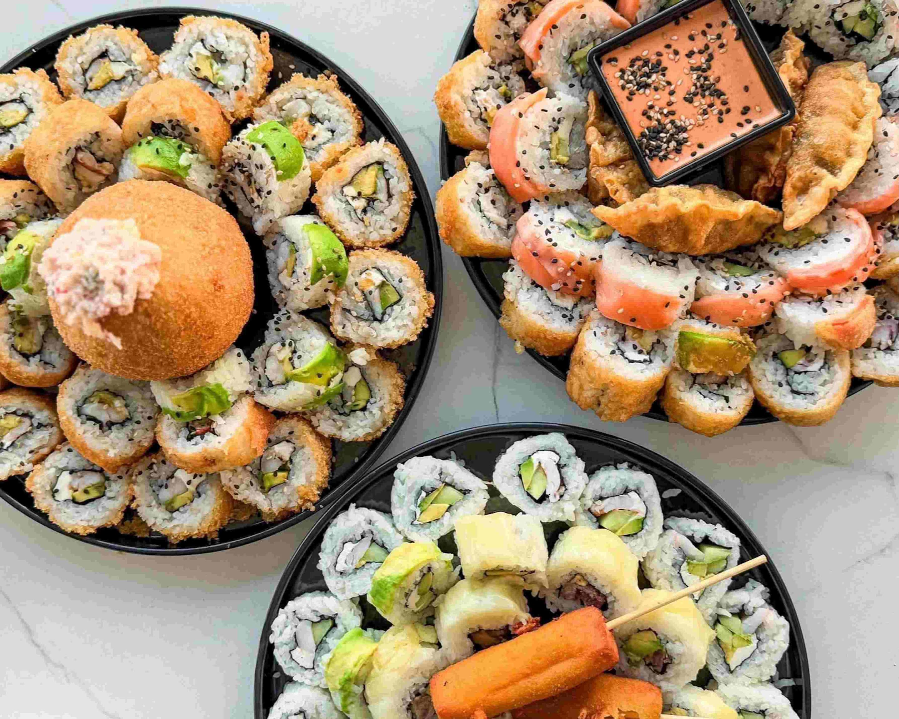 SUMO HOUSE Menú y Precios - Pide a Domicilio en León de los Aldama ...