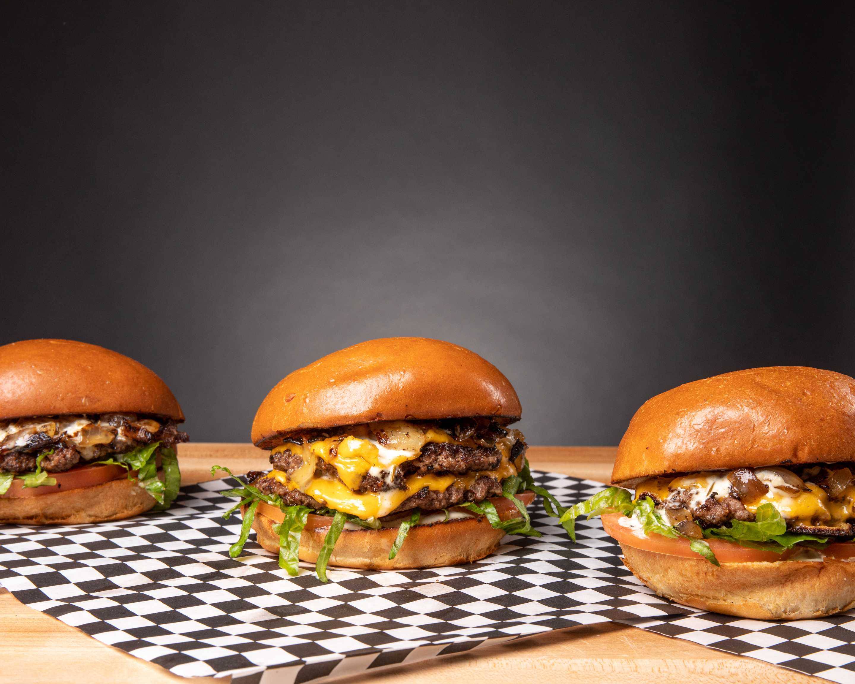 Order Patty's Original Burgers Menu Delivery in Los Angeles | Menu ...