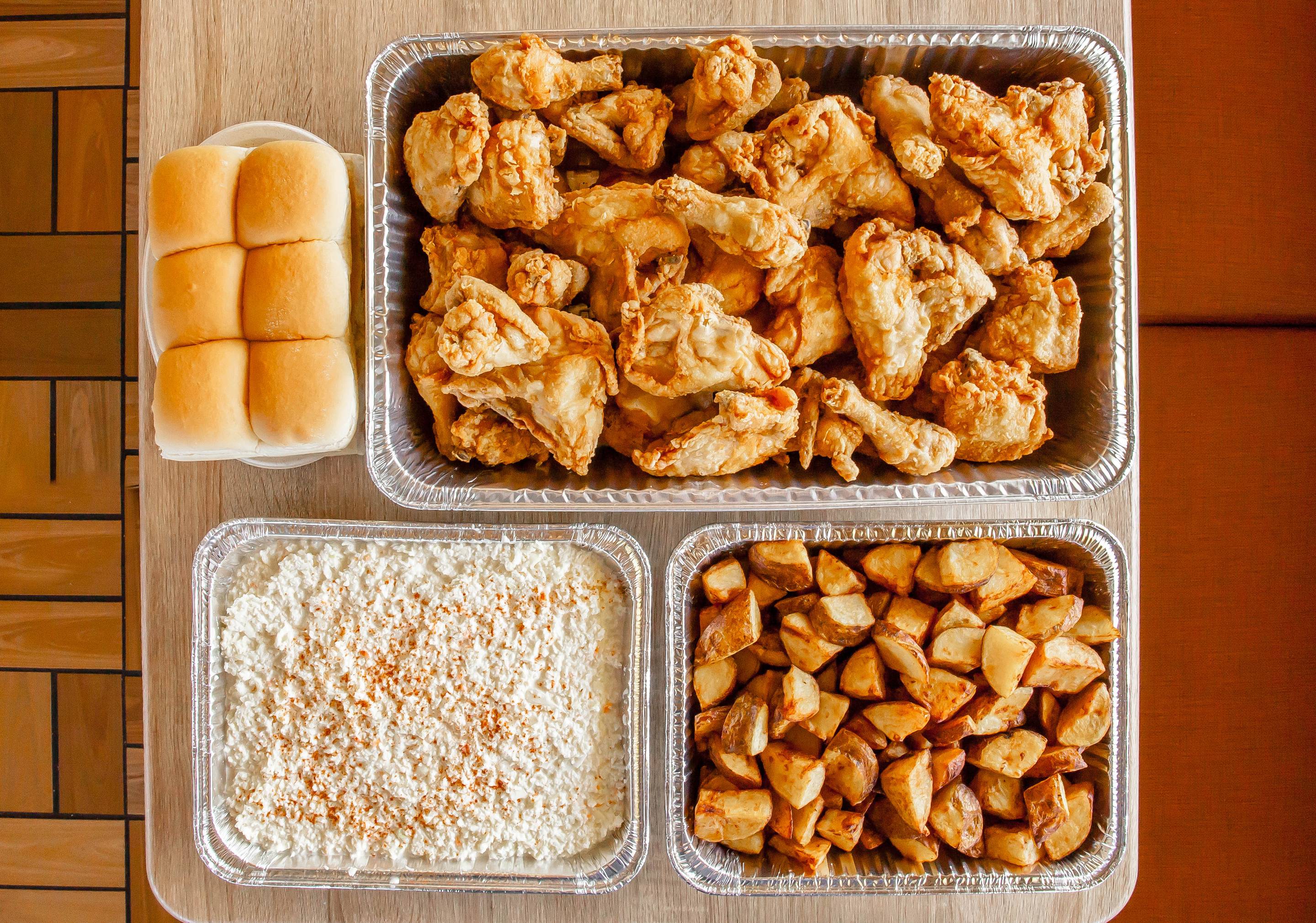 Order Chicken Shack Sterling Heights Delivery in Sterling Heights ...