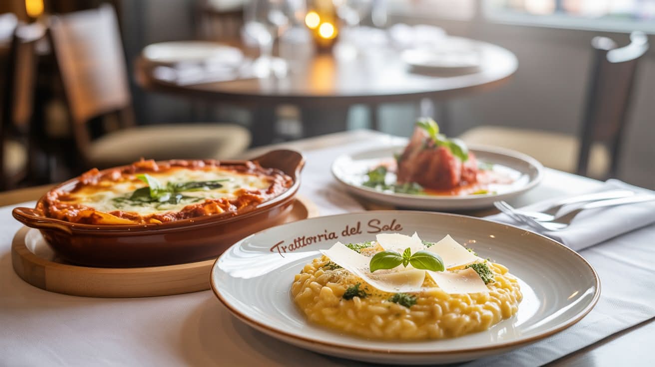 Order ALLGO RESTAURANT (1900 NE Miami Ct) Menu Delivery【Menu & Prices ...