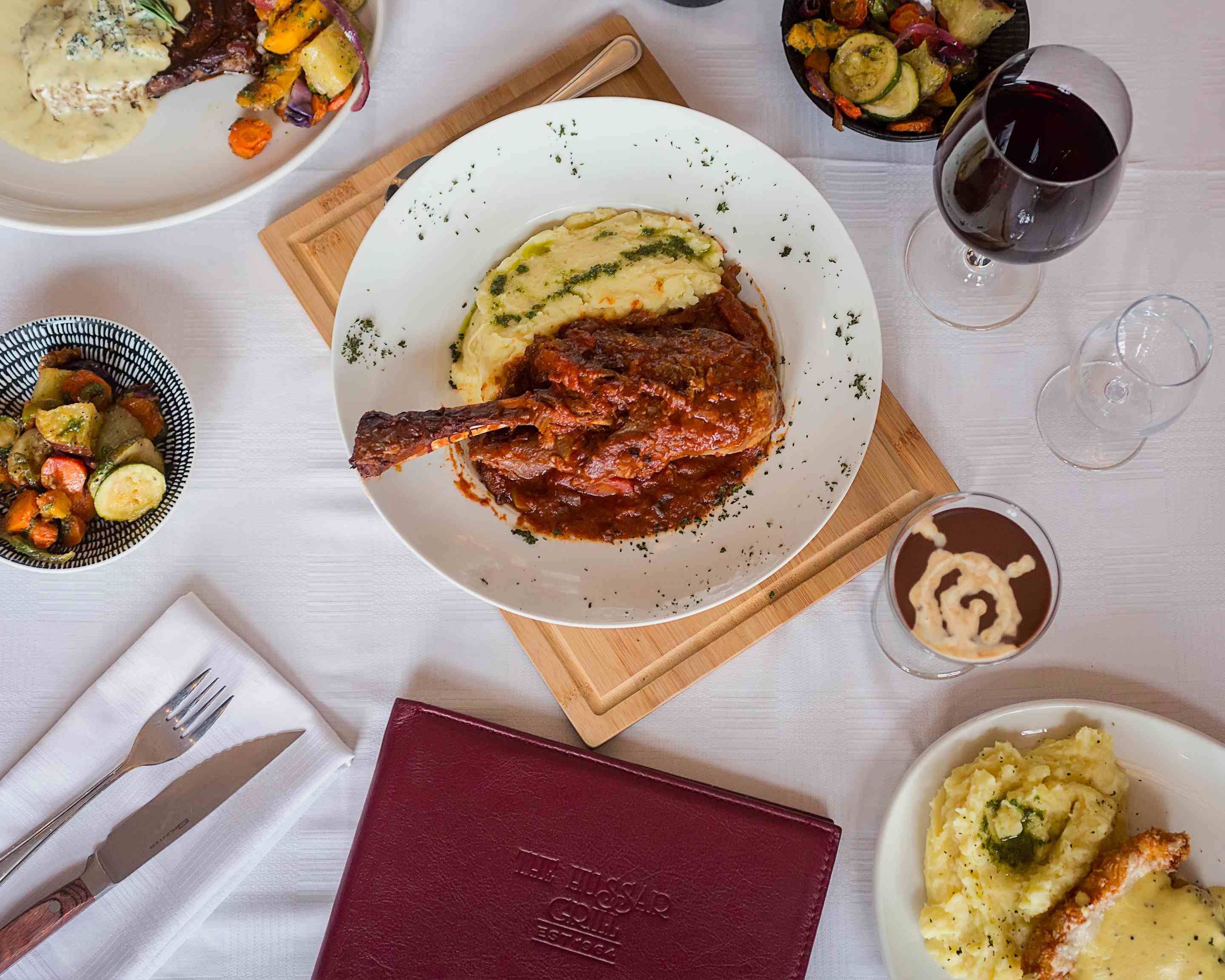 THE 10 BEST Burgers Delivery in Nelson Mandela Bay - Order Burgers Near ...