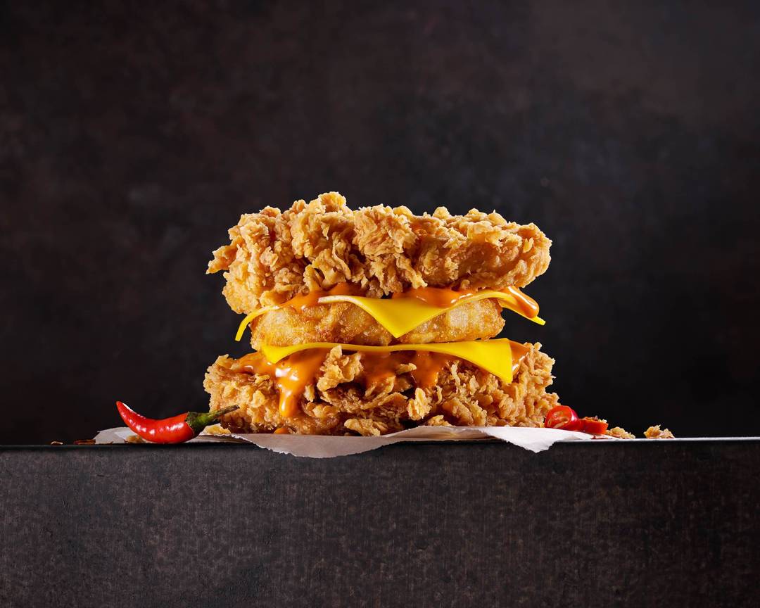 Order KFC, Southdale Menu Delivery Online | Johannesburg | Menu ...