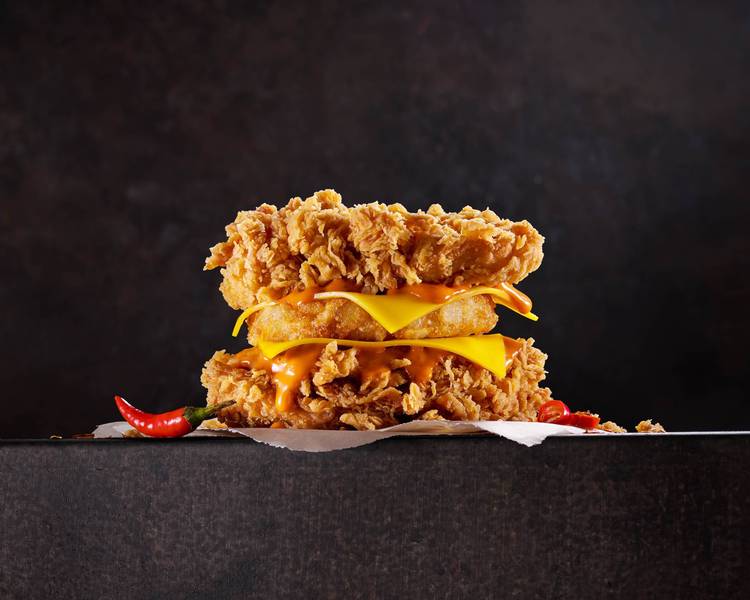 Order KFC, Brakpan Menu Delivery Online | Ekurhuleni | Menu & Prices ...