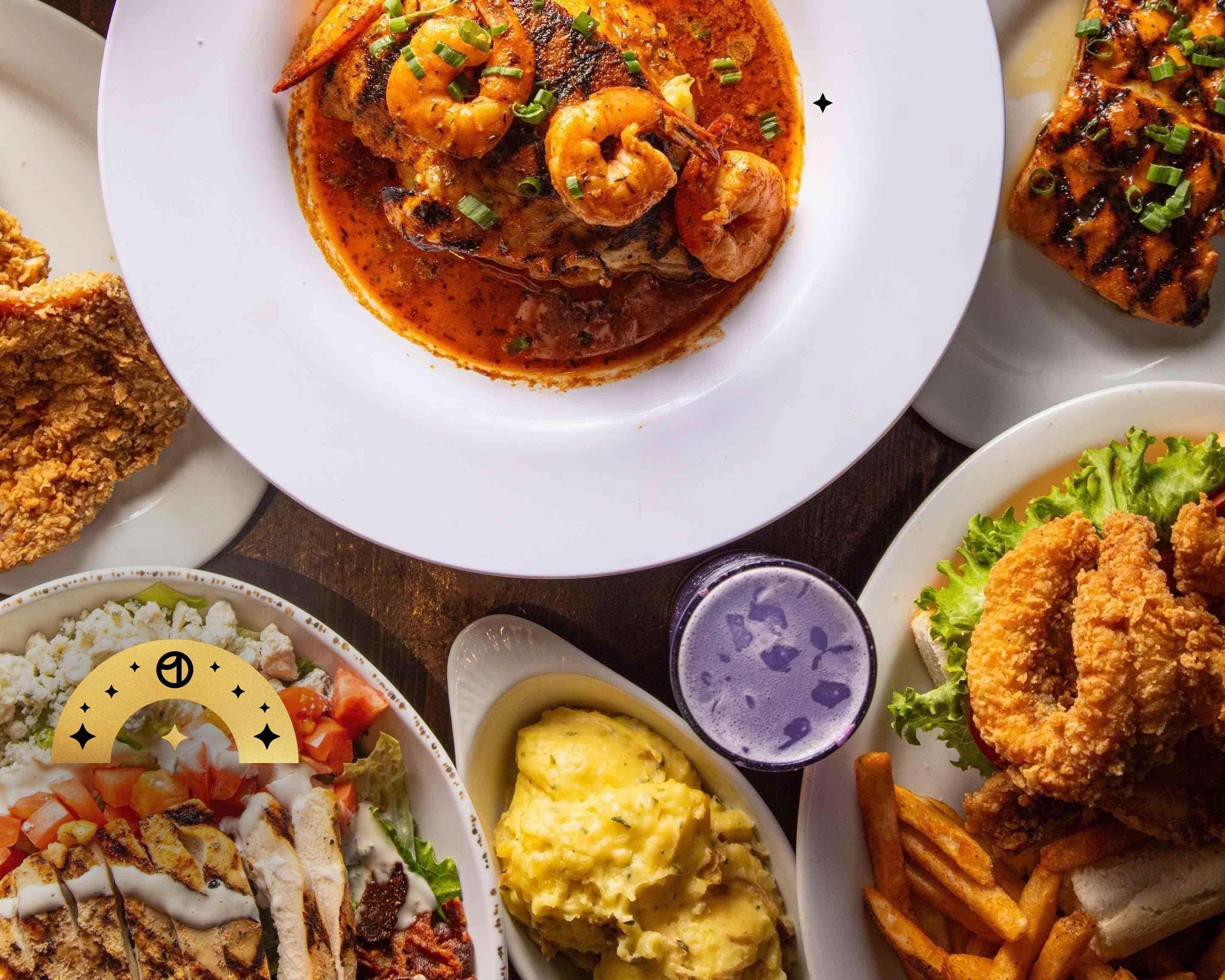 Morrow's (2438 Saint Claude Ave) Menu New Orleans • Order Morrow's ...