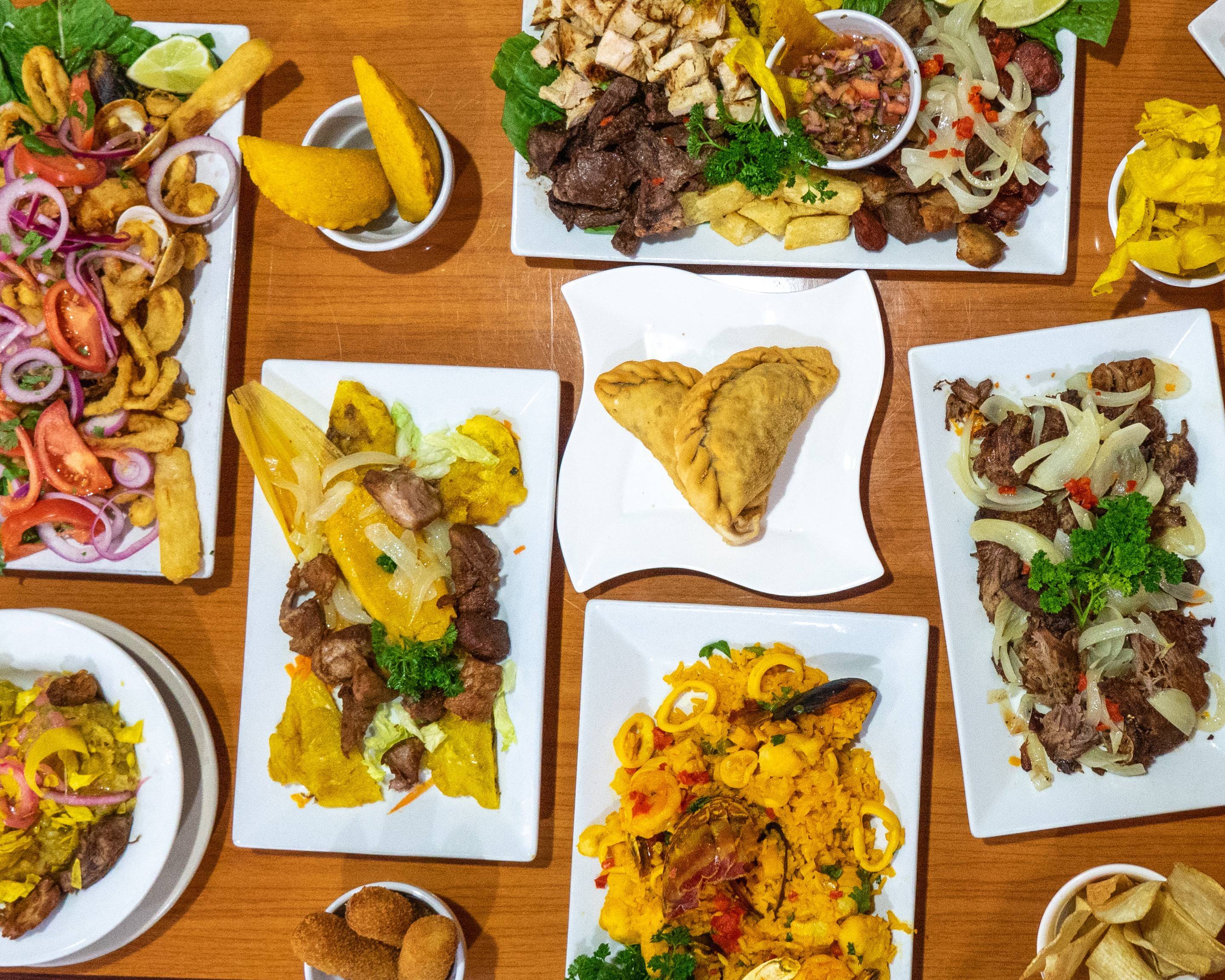 El Rinconcito Latino (Main) Menu Miami • Order El Rinconcito Latino ...