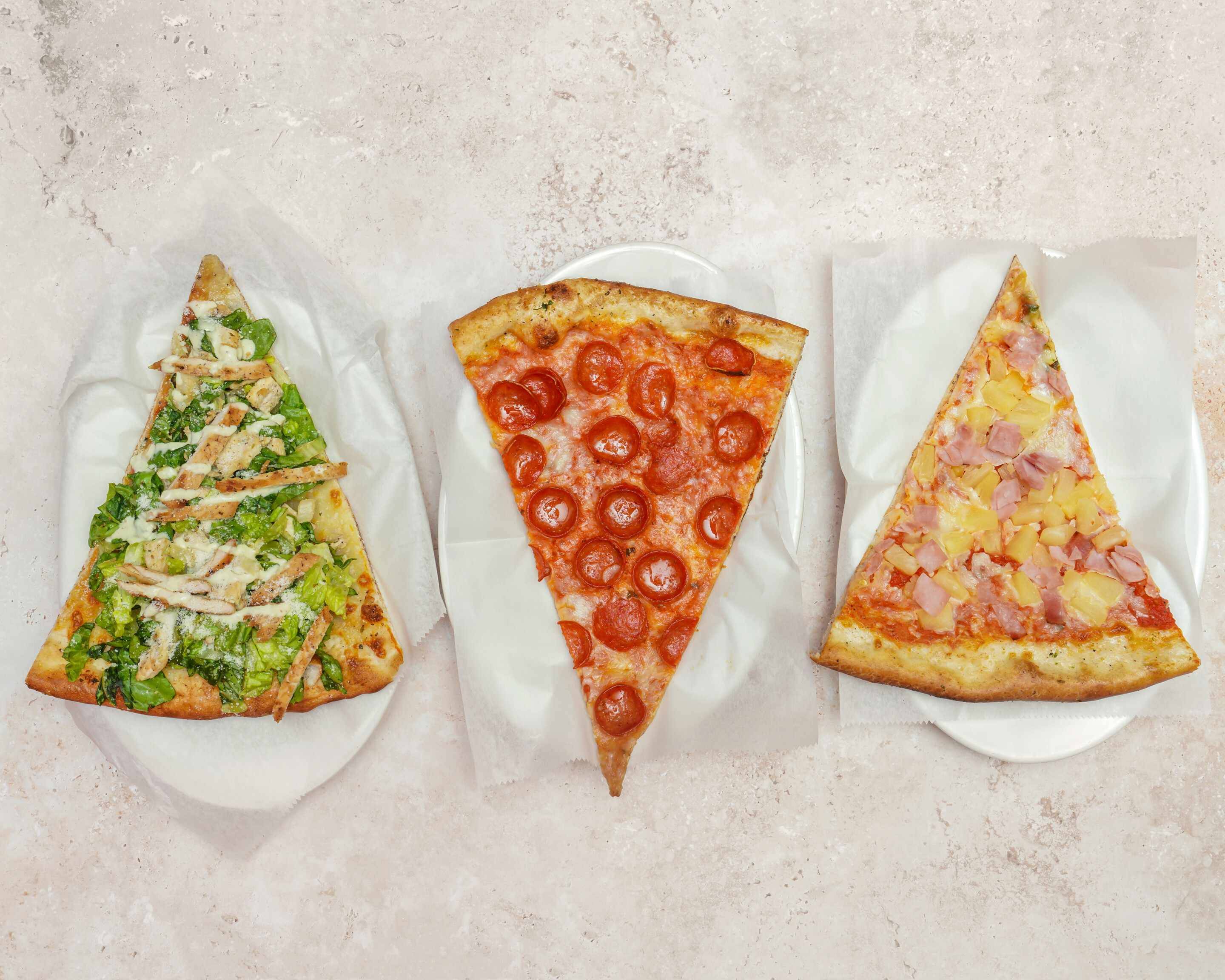 Paradise Pizza and Sushi Menu Great Neck • Order Paradise Pizza and ...