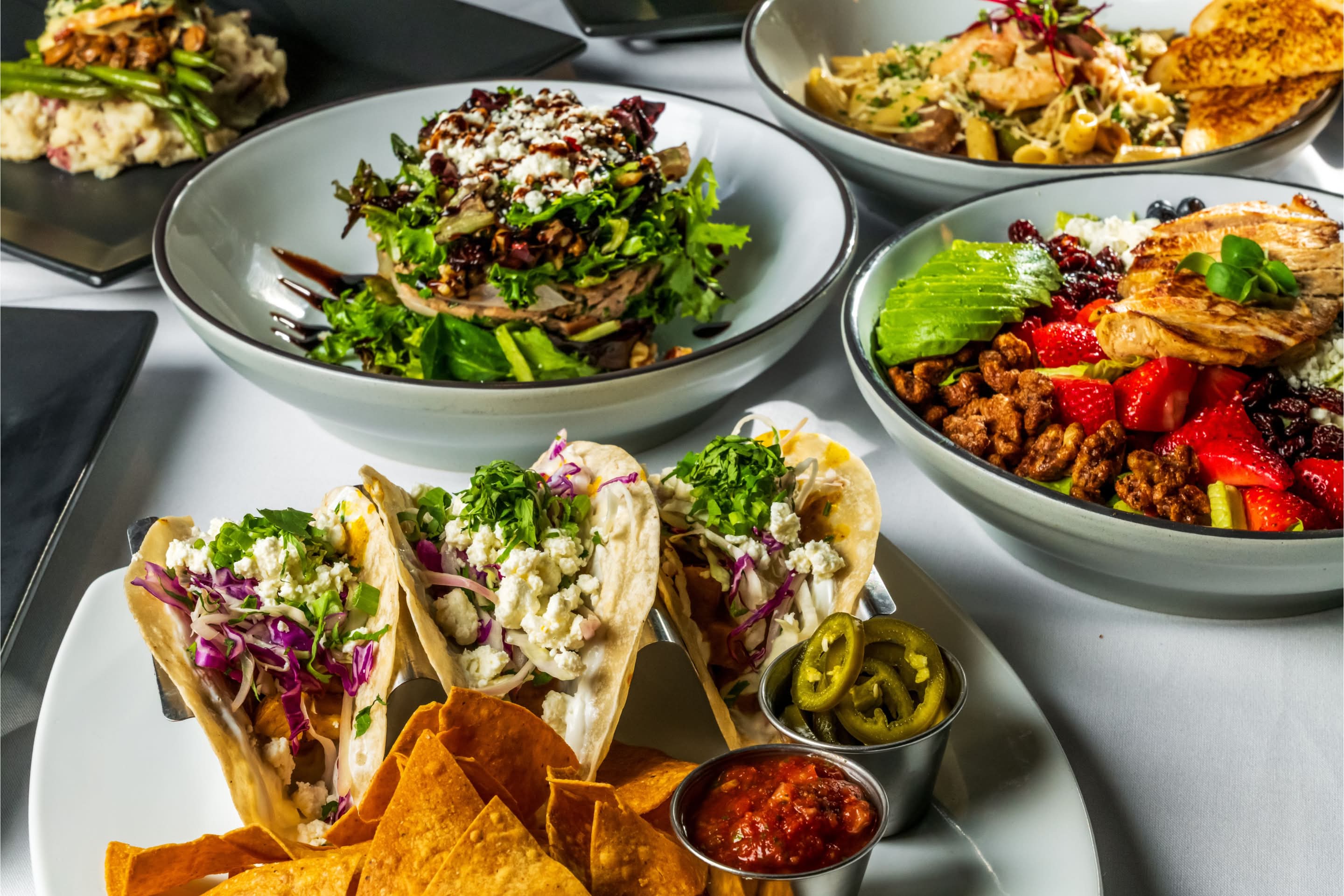 Too Cool Cafe (2051 South Patrick Dr) Menu Indian Harbour Beach • Order ...