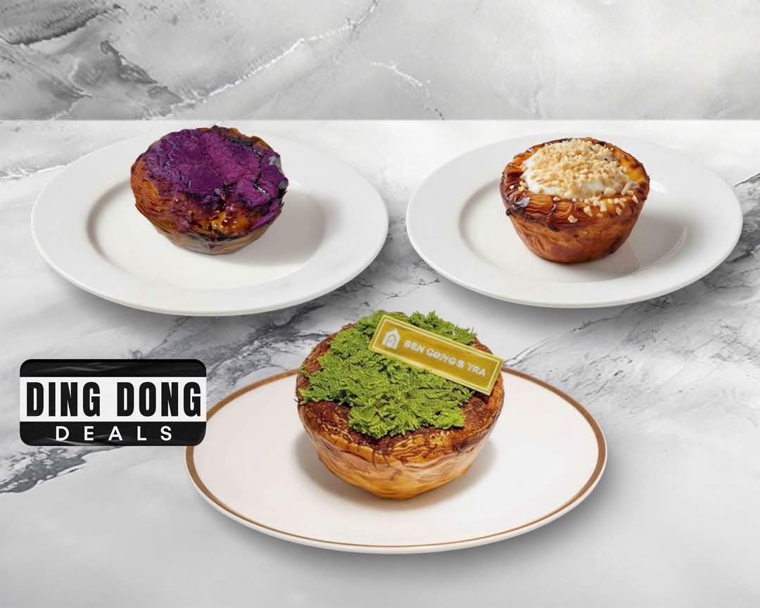 Bengong Wonderland Menu Takeout in Sydney | Delivery Menu & Prices ...