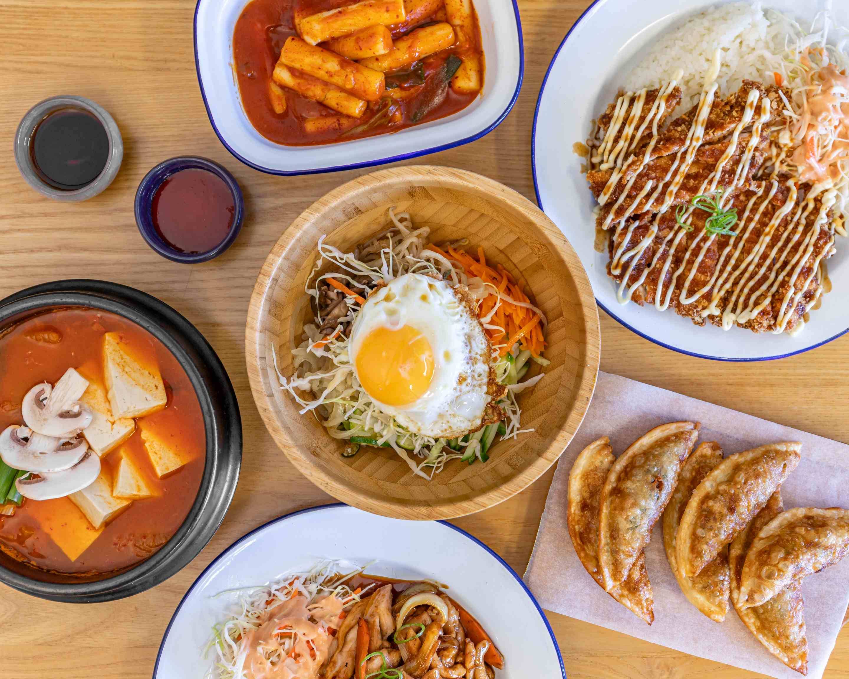 Order Rice 2 Go (Mudgeeraba) | Menu & Prices | Gold Coast Delivery ...