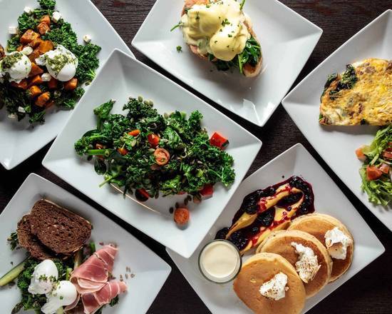 Order Brekky | Menu & Prices | Adelaide Delivery | Uber Eats