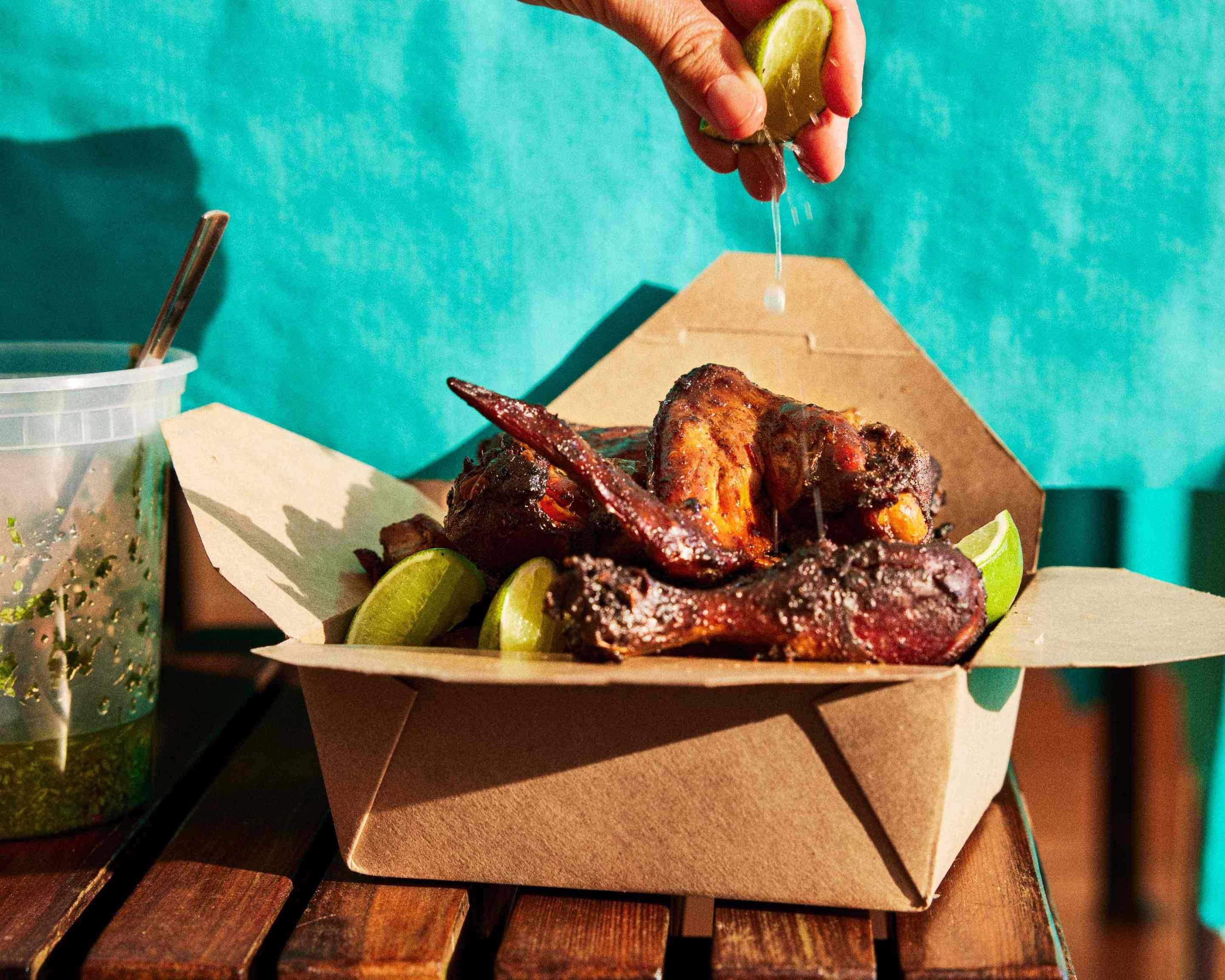 Order Rico Pollo Restaurant Delivery in Providence | Menu & Prices ...