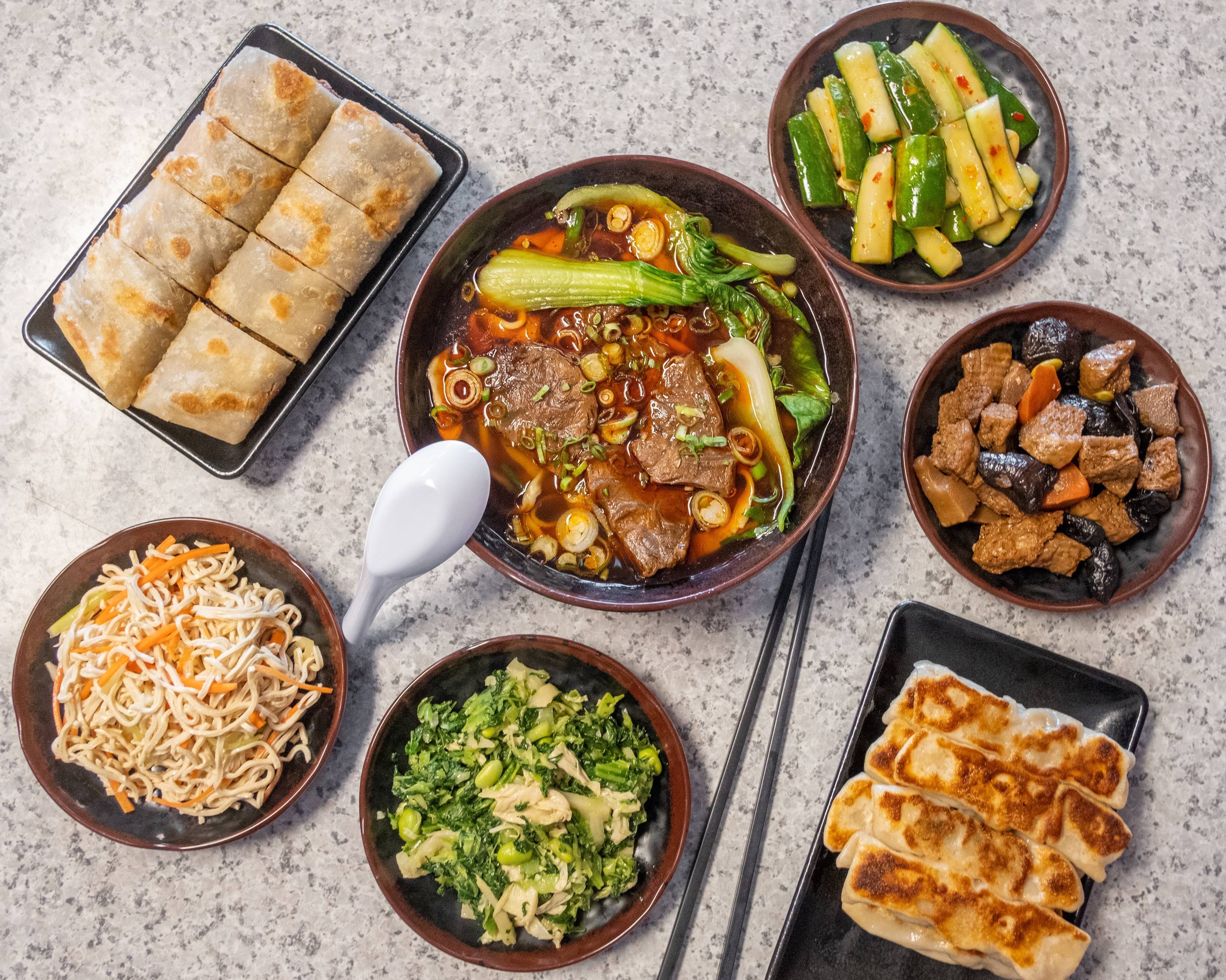 Order A & J Restaurant (Rockville) - Menu & Prices - Rockville Delivery ...