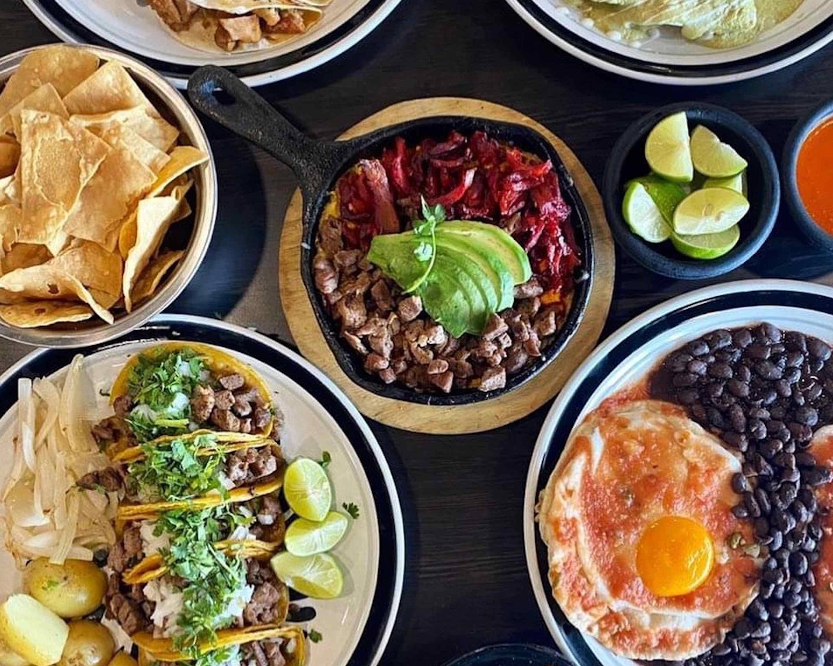 Chez (Trébol) Menú a Domicilio【Menú y Precios】Monterrey | Uber Eats