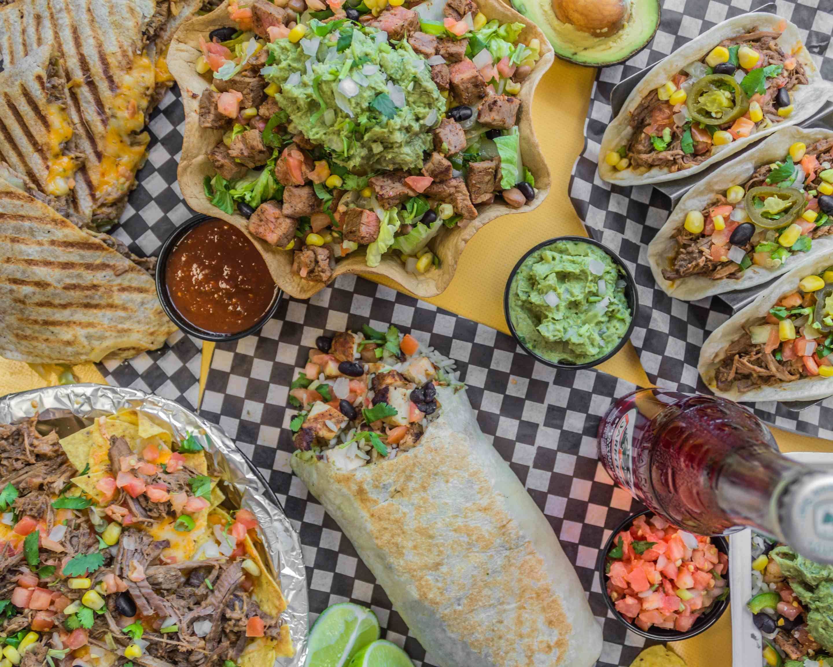 Order John Juan Burrito - Menu & Prices - Ottawa Delivery | Uber Eats