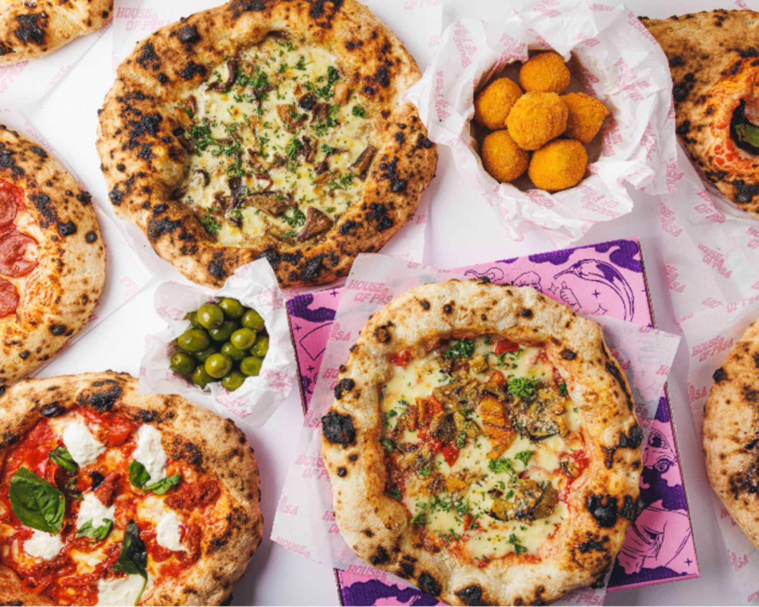 Farmhouse Giants Burger Menu & Prices - Harlow Delivery - Order with ...