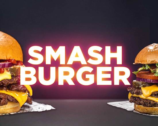 Smashburger (Bath) Menu & Prices - Bath Delivery - Order with Uber Eats