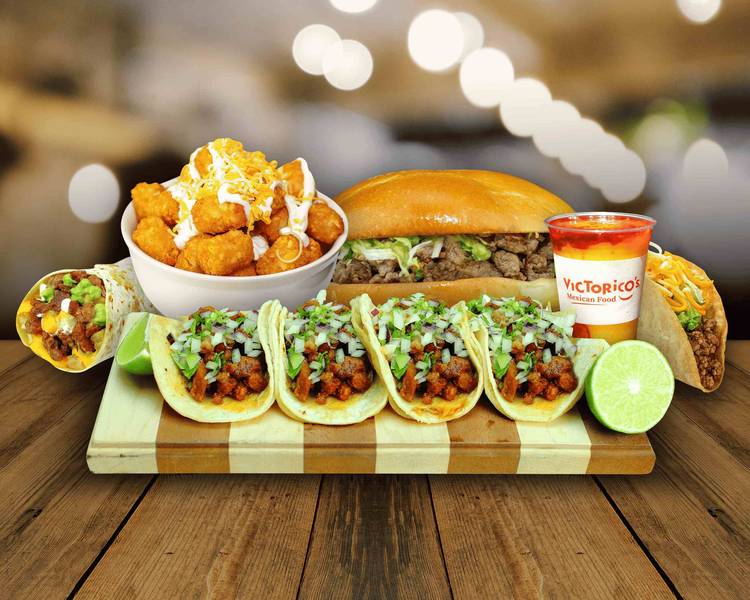 Order Victorico's Mexican Food (Hillsboro) - Menu & Prices - Hillsboro ...