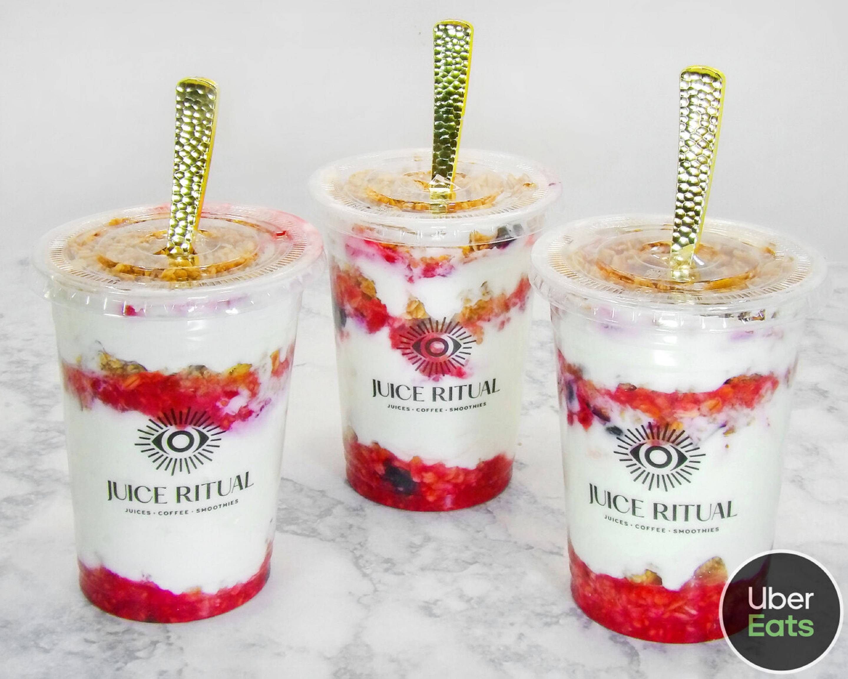 Order Juice Ritual, LLC. Menu Delivery【Menu & Prices】| Albuquerque ...