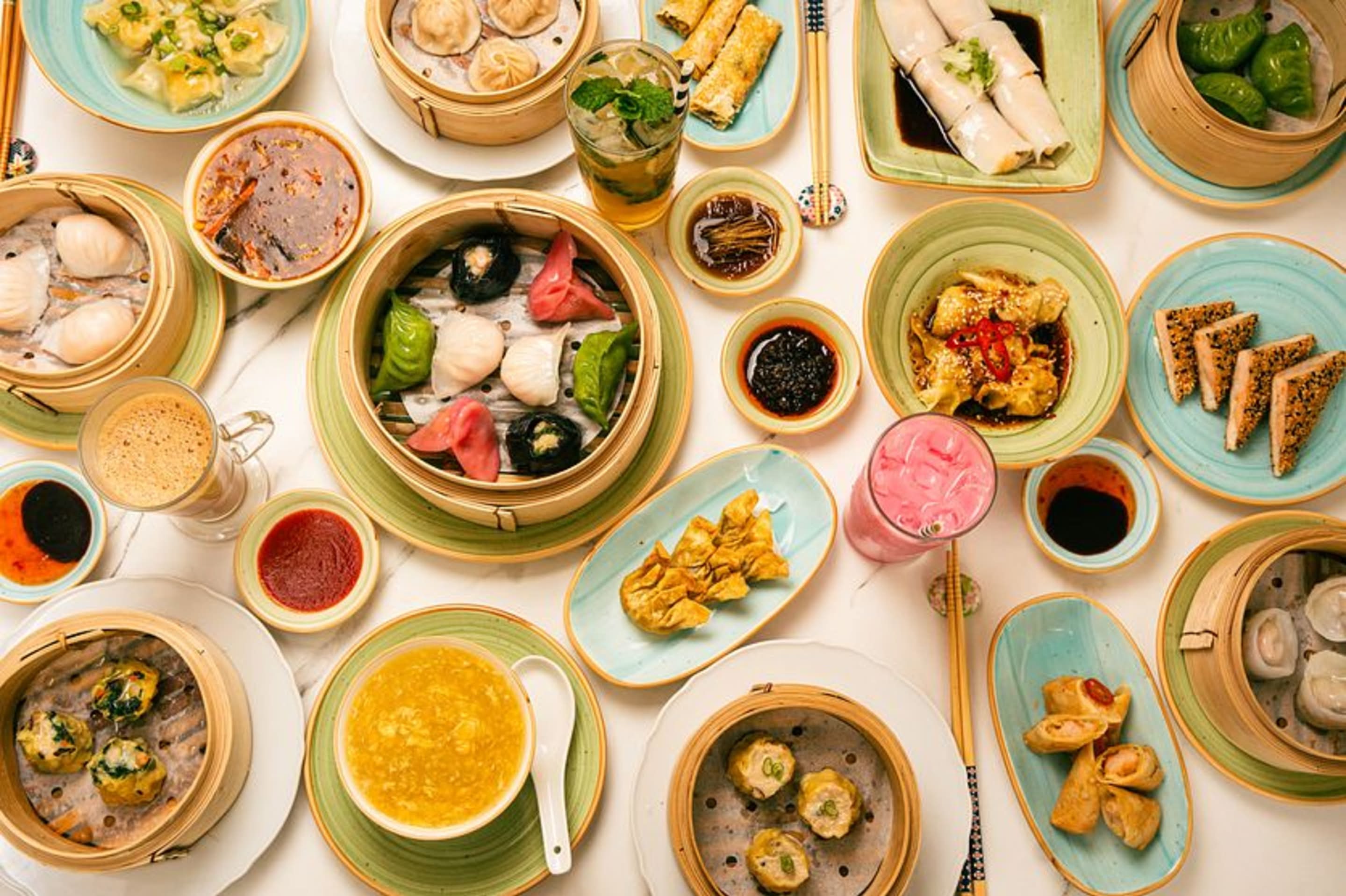 BONDA BY DUCK&NOODLE Menu - Takeaway in London | Delivery menu & prices ...