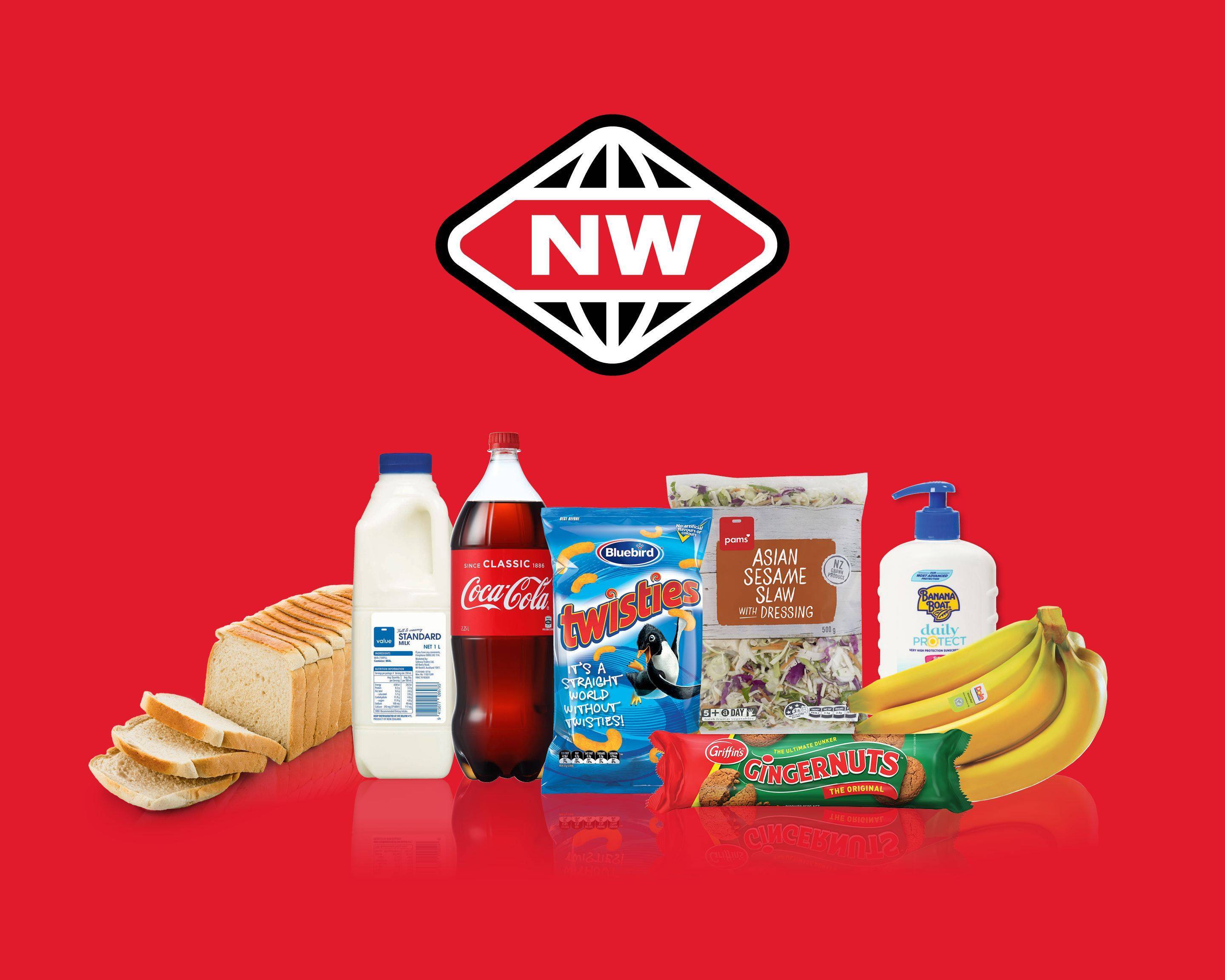 Order New World (Wellington City) delivery online | Wellington ...