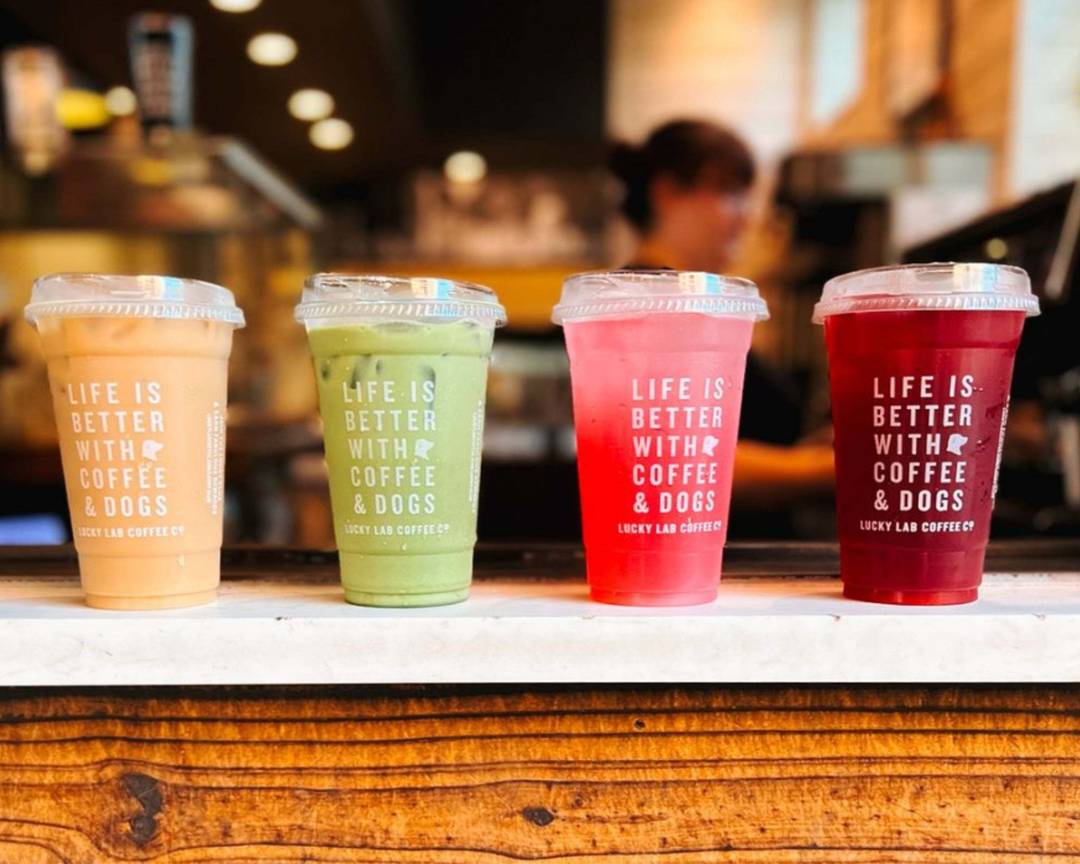 Order Lucky Lab Coffee Co. (Austin) Menu Delivery【Menu & Prices ...