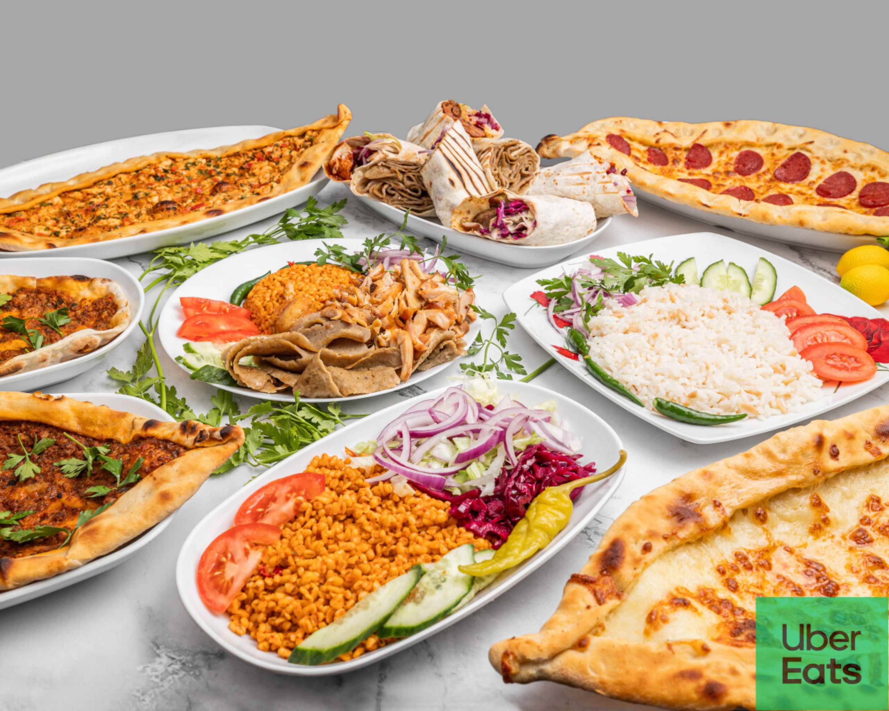 Order Sultan Kebab Restaurant | Menu & Prices | Birmingham, UK Delivery ...