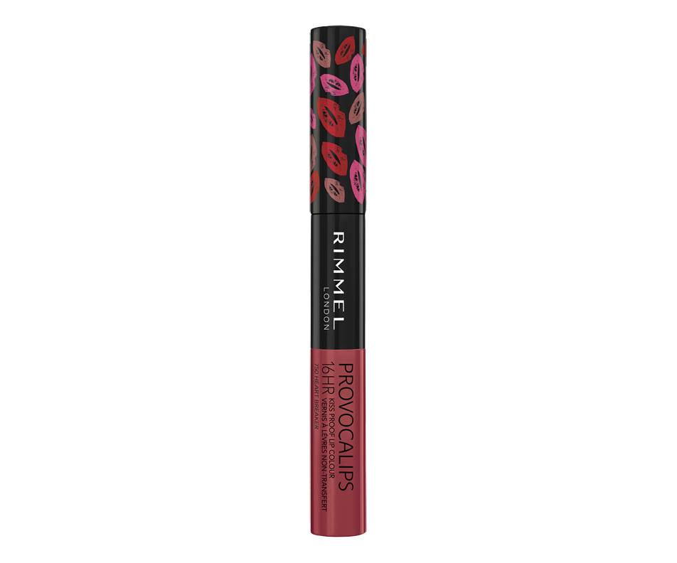 Rimmel London Provocalips 16hr Kiss Proof Lip Colour Delivery Near Me ...