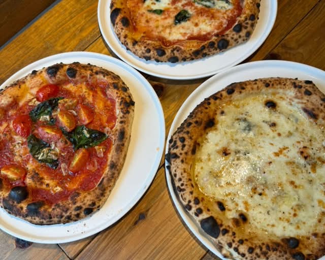 【ピザ専門店】Pizzeria Localeの出前・宅配・テイクアウトメニュー | ウーバーイーツ