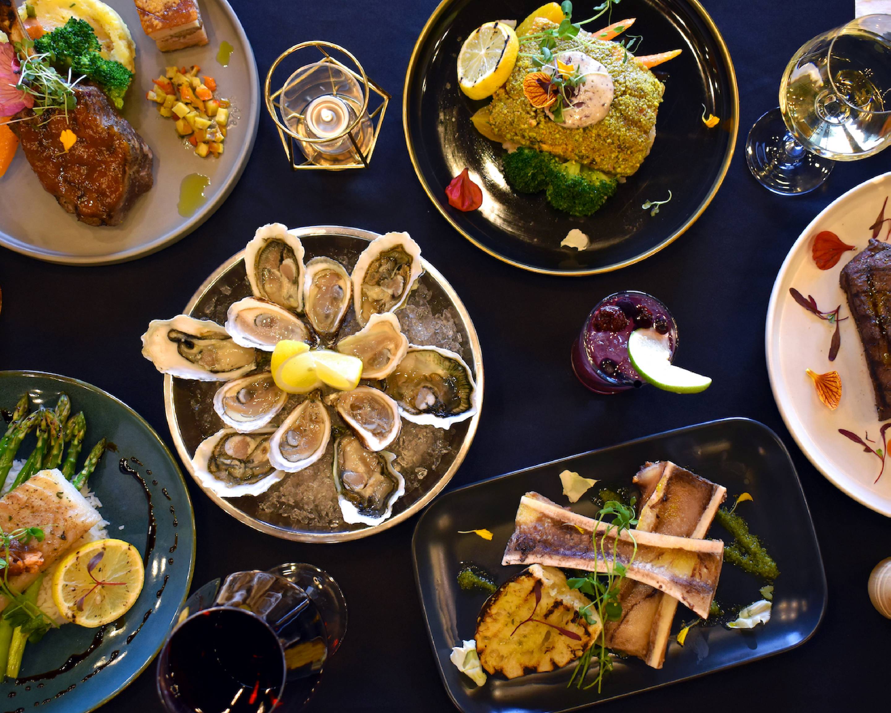 Order Big Fish & Open Range (2018 33 Ave) - Menu & Prices - Calgary ...