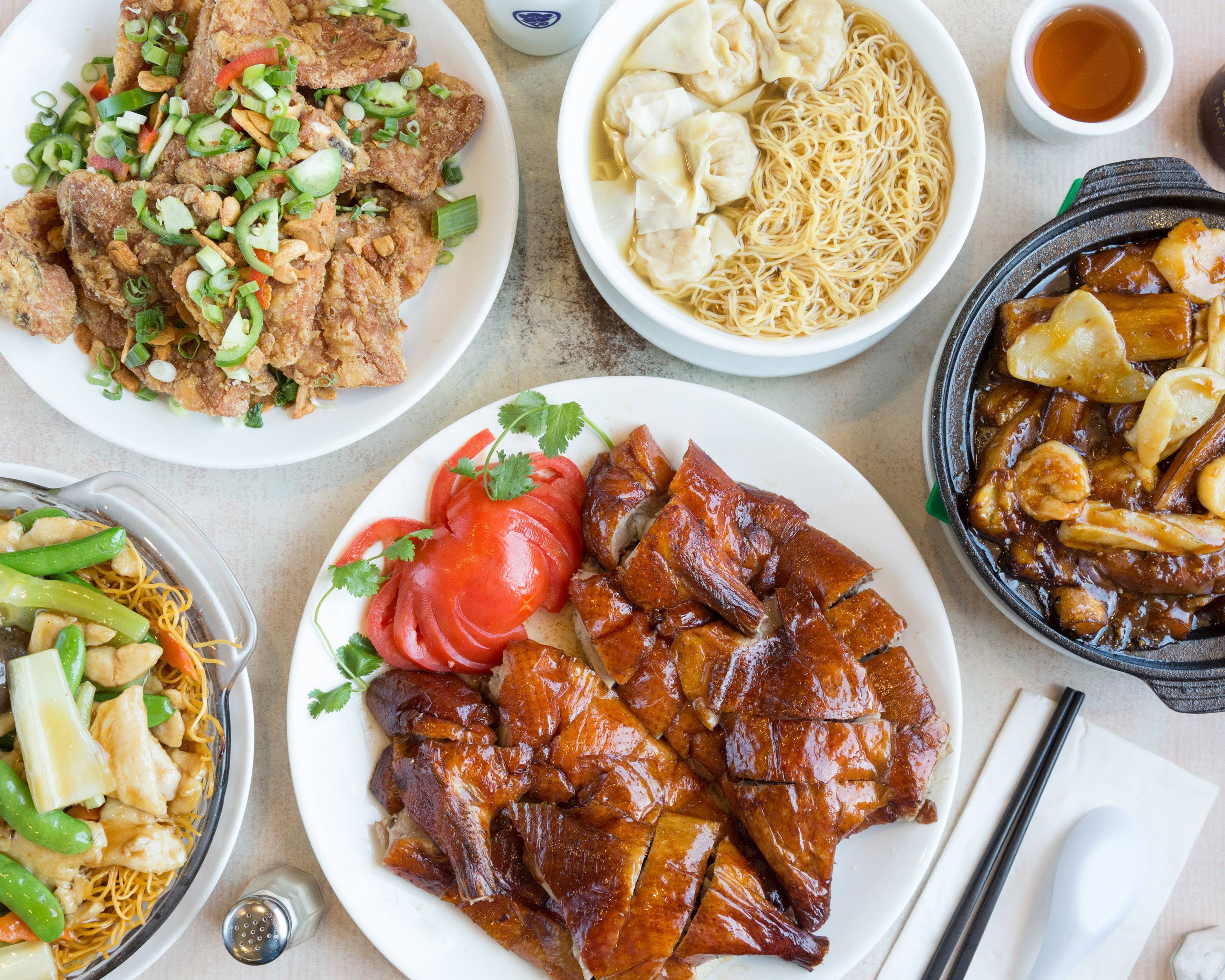 Order Daimo Chinese Restaurant - Menu & Prices - Richmond Delivery ...