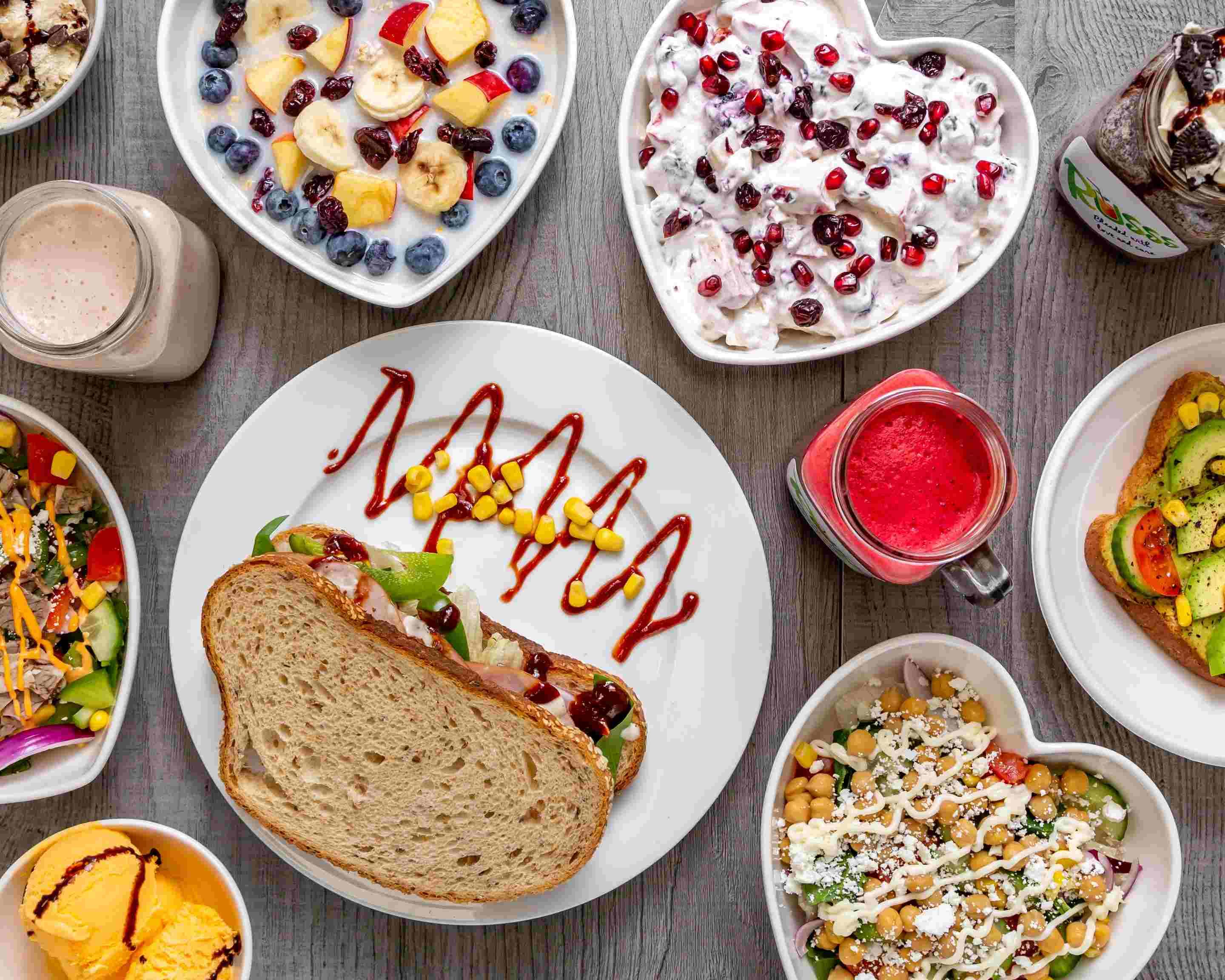 Order RUSSS Delivery【Menu & Prices】| 875 Chemong Road Peterborough, ON ...