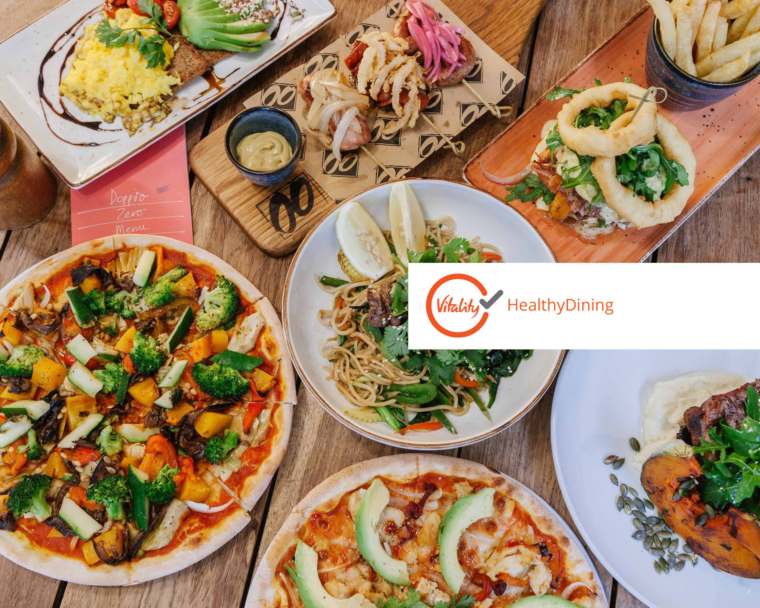 Order Doppio Zero, Bel Air Menu Delivery Online | Johannesburg | Menu ...