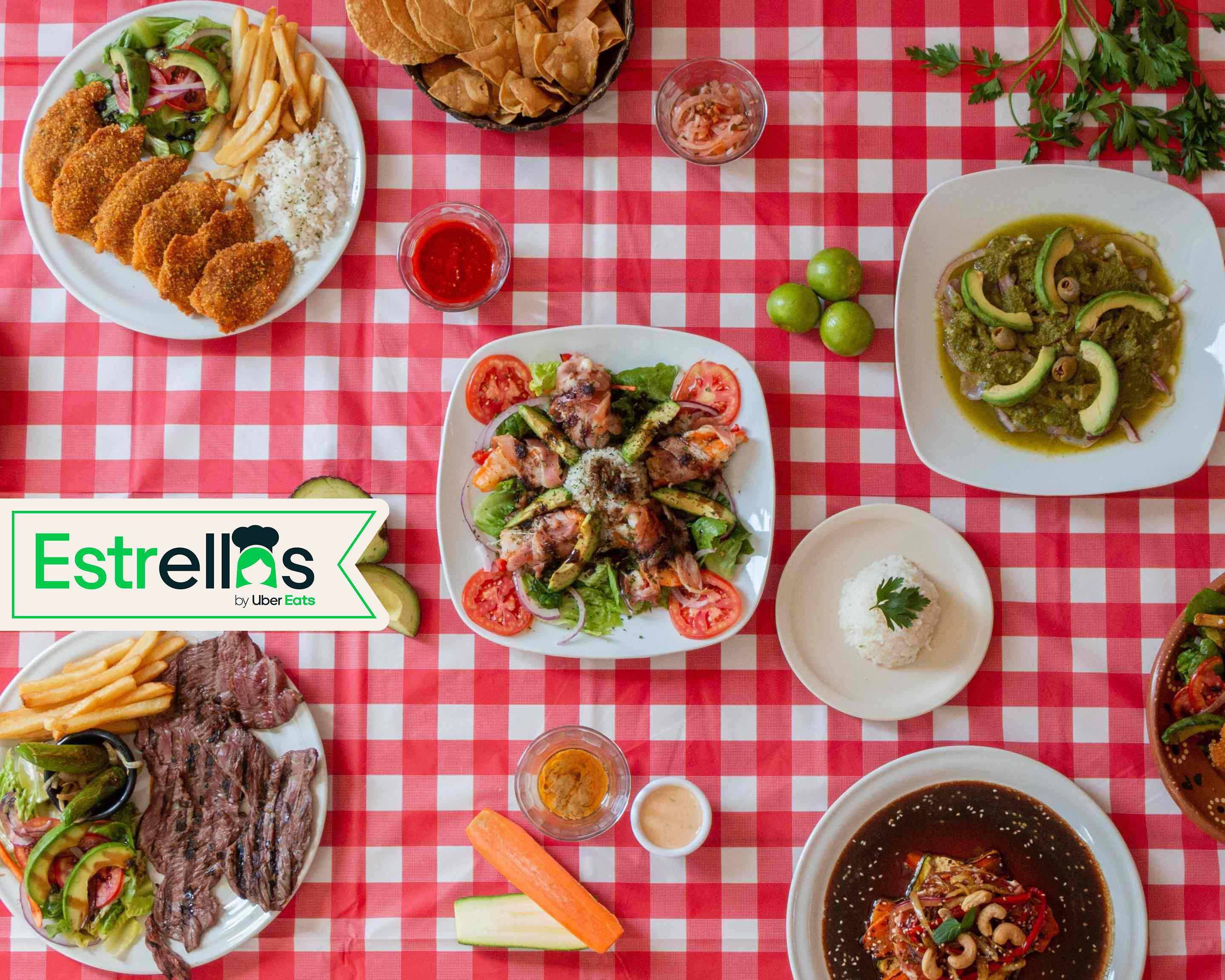 Los Costeños de Cancún Menú a Domicilio en León de los Aldama | Menú ...