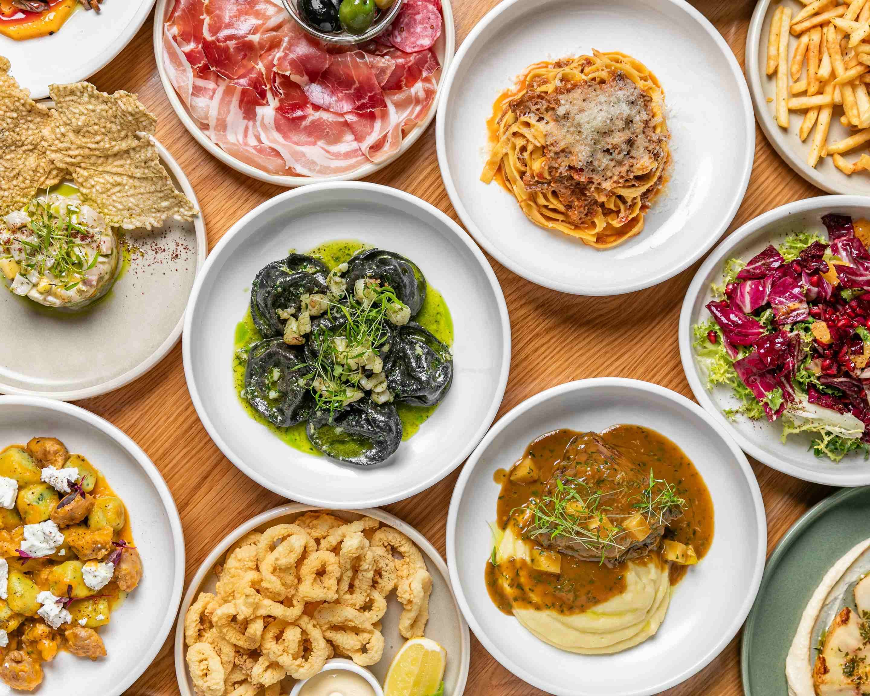 Order Tipico (Windsor) | Menu & Prices | Melbourne Delivery | Uber Eats