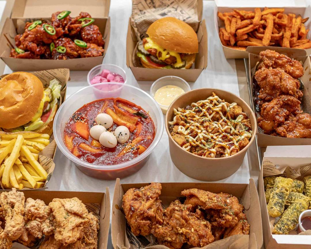 Order Tiger Chicken-Fairfield City Central | Menu & Prices | Sydney ...