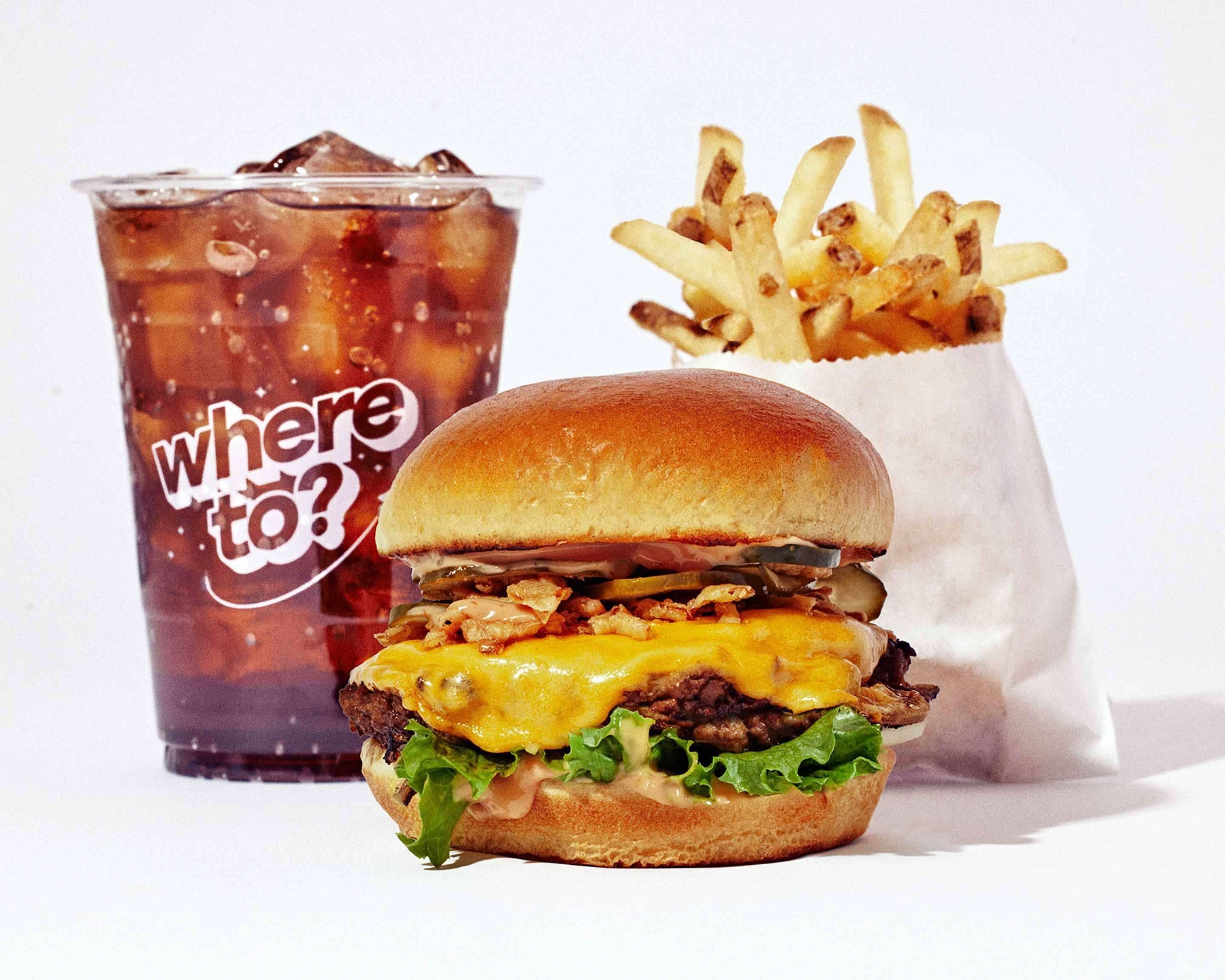 Order Moonburger (Williamsburg) - Menu & Prices - New York Delivery ...