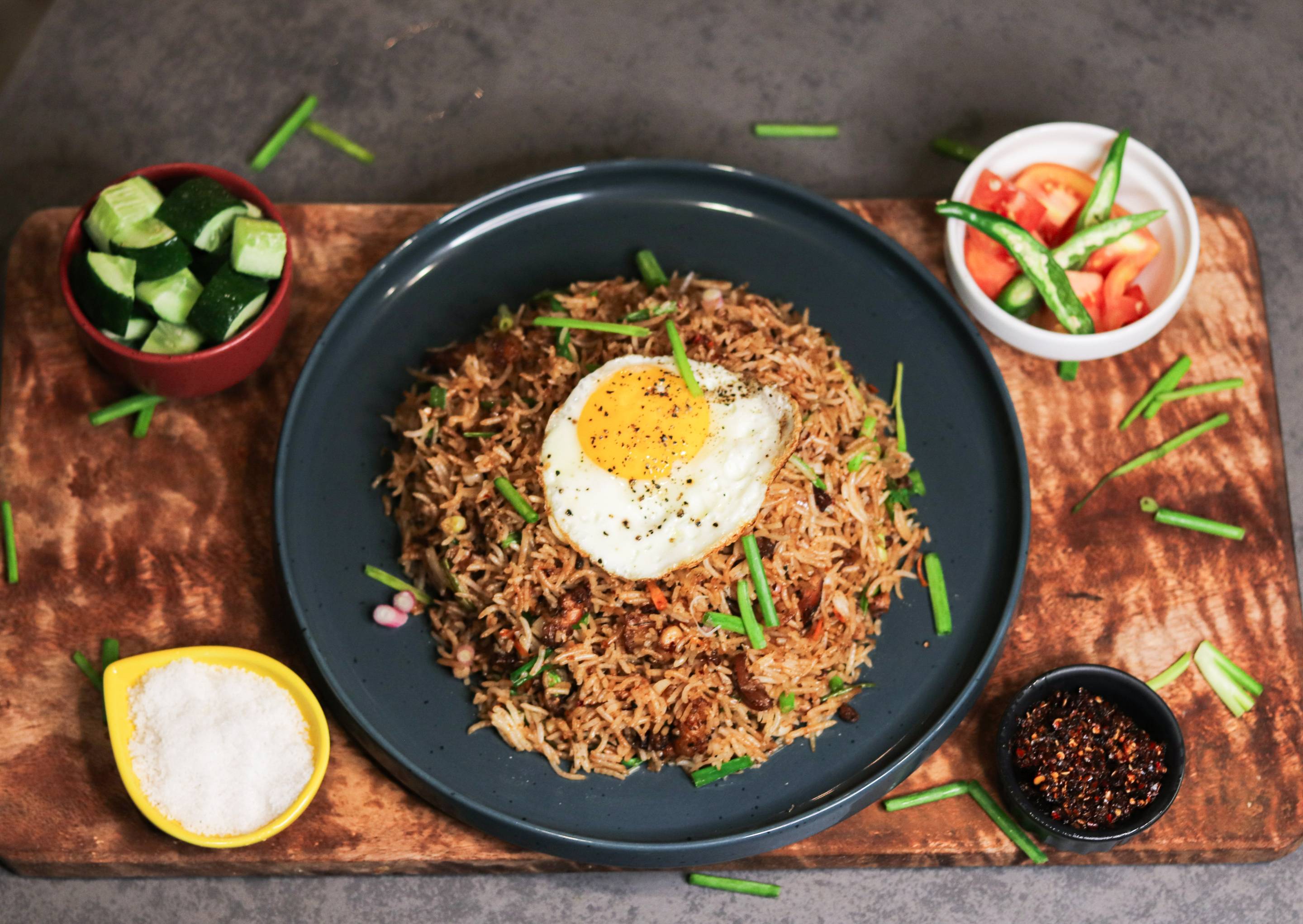 The Bistro - Rajagiriya Delivery | Colombo | Uber Eats