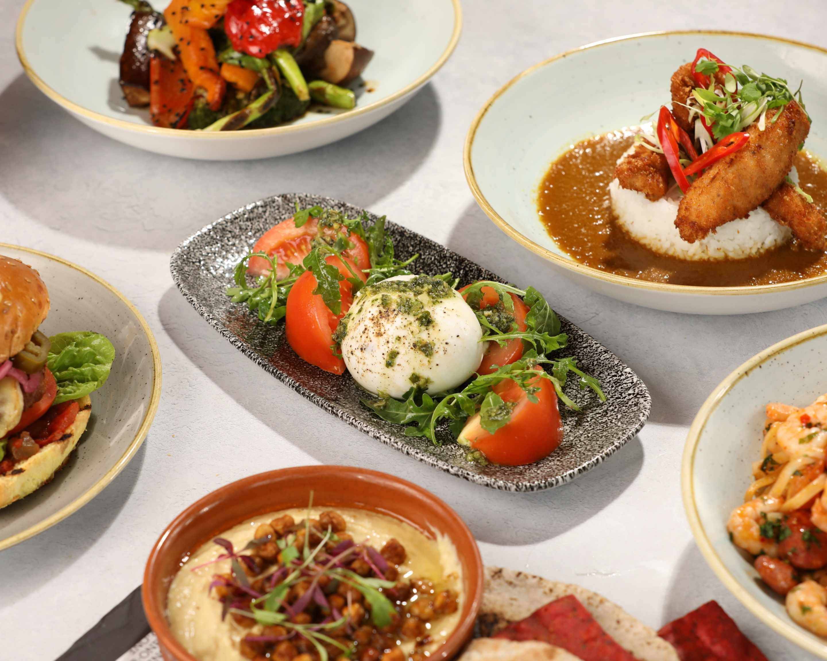 All Bar One Victoria Menu & Prices - London Delivery - Order with Uber Eats