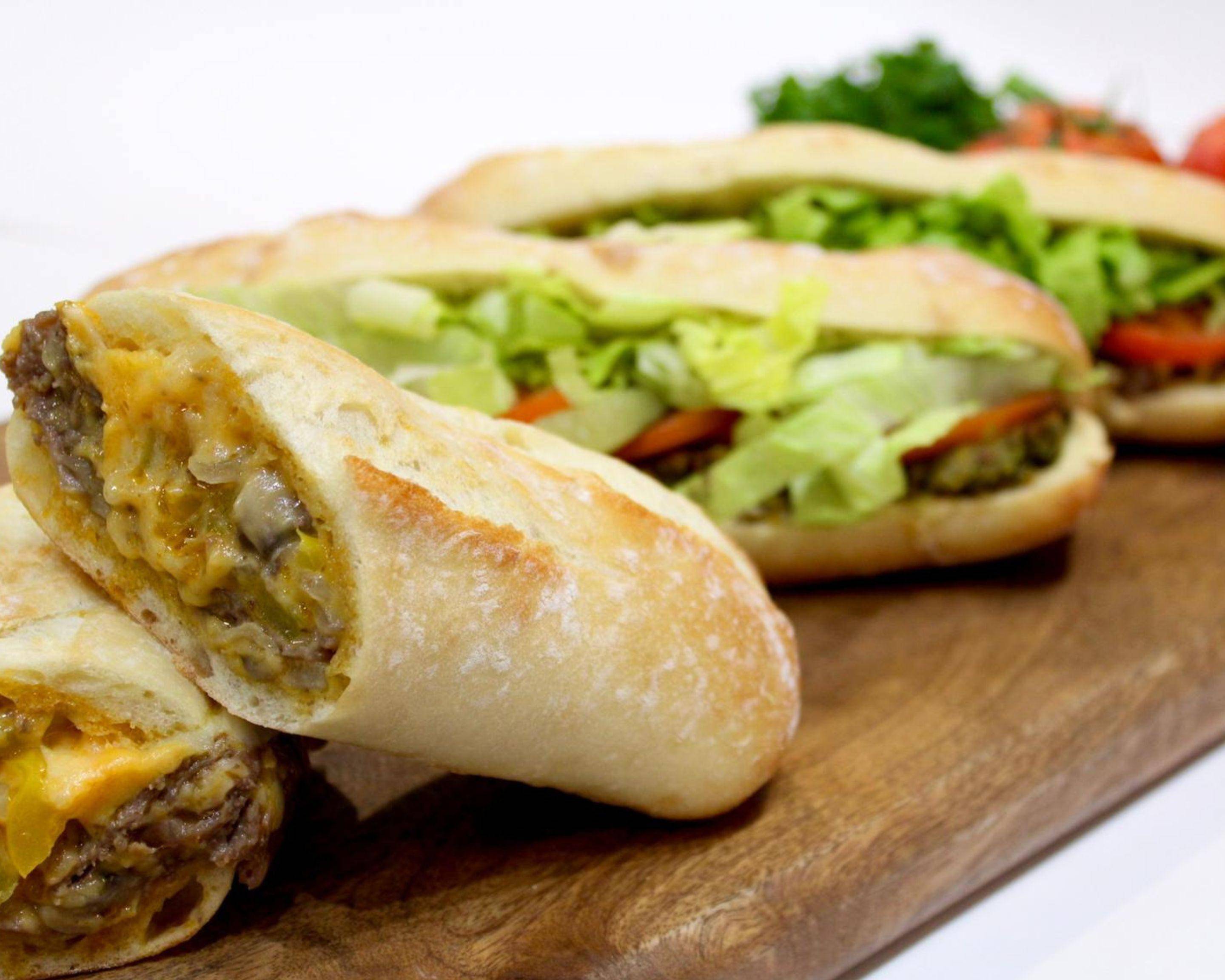 Order Berkeley Cafe Restaurant Delivery【Menu & Prices】| Toronto | Uber Eats