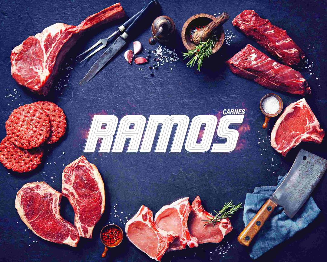 Carnes Ramos 🛒🥩 (Guadalupe) Menú a Domicilio【Menú y Precios】Monterrey ...