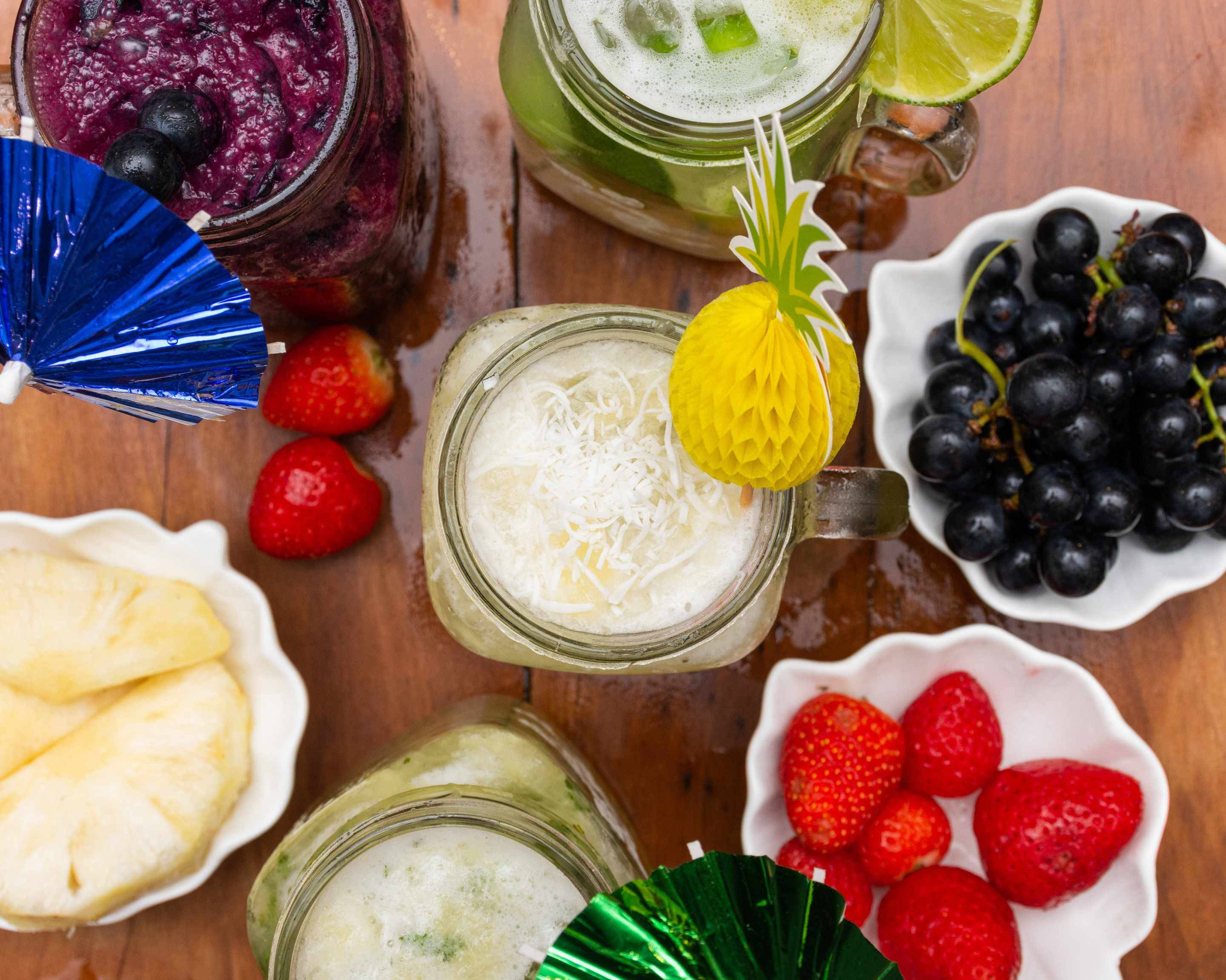 Frappe Loko (Salvarcar) Menú a Domicilio【Menú y Precios】Juárez | Uber Eats