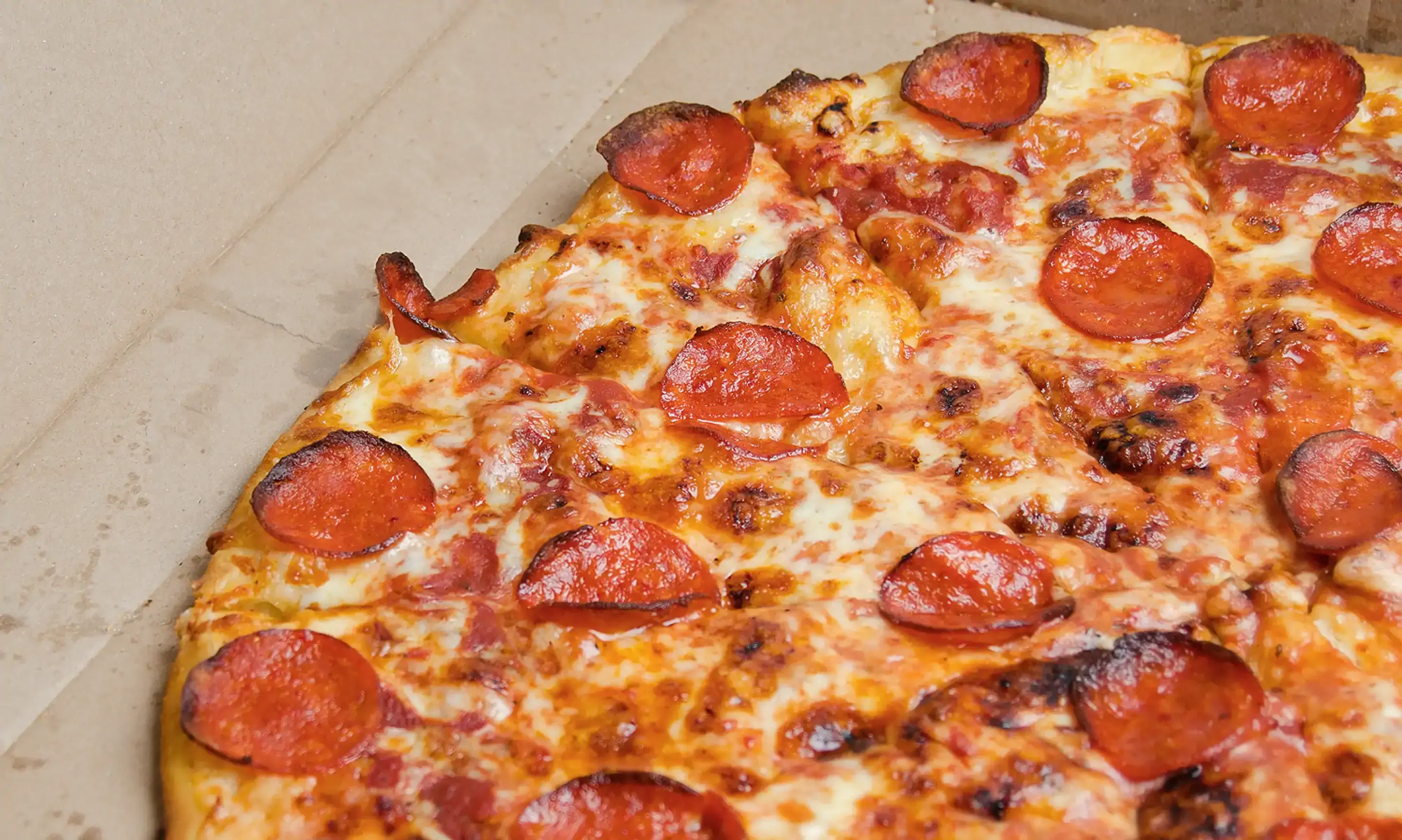 Order Pinocchio's Pizza & Subs - Menu & Prices - Cambridge Delivery ...