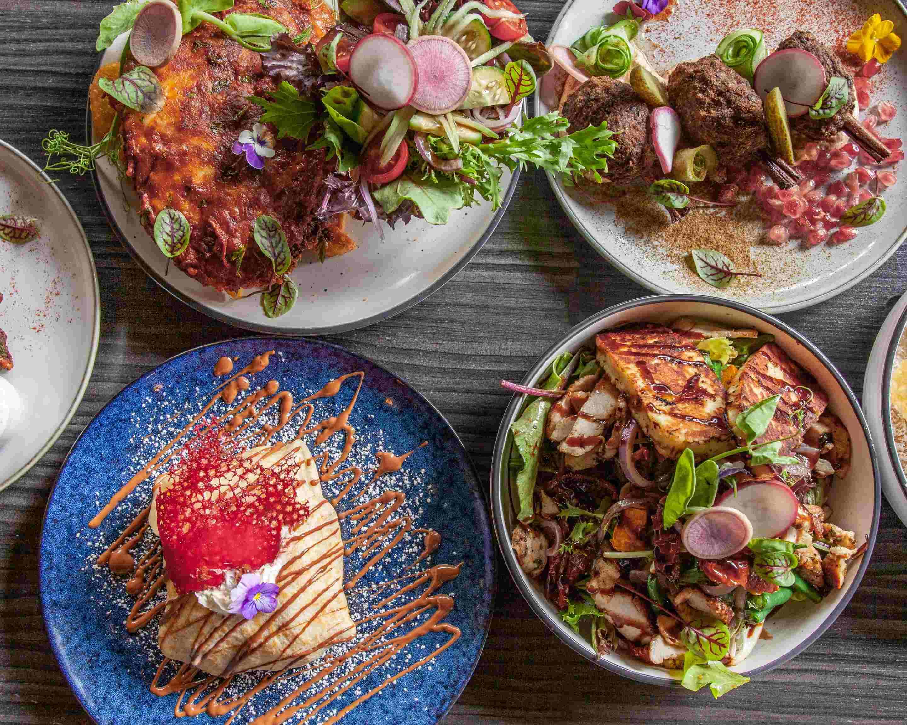 Arabella’s Bar & Grill Menu Takeout in Sydney | Delivery Menu & Prices ...