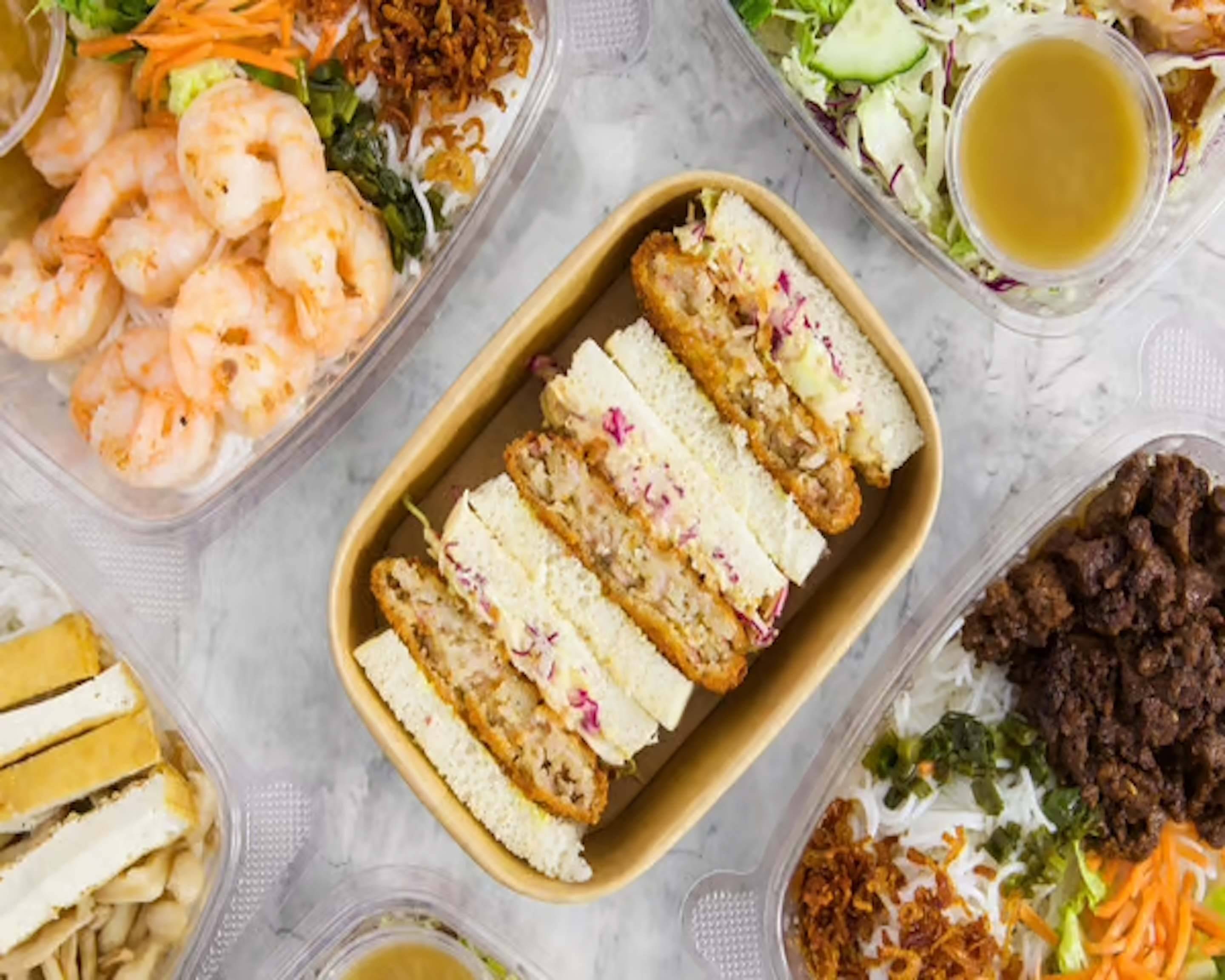 Order Mon Superette Menu Delivery【Menu & Prices】| Oakland | Uber Eats