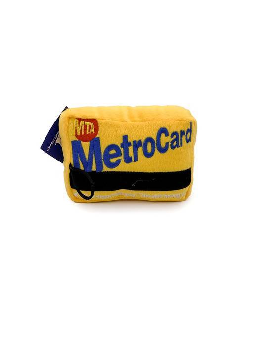 Fabdog Metrocard (each) | Delivery Near You | Uber Eats