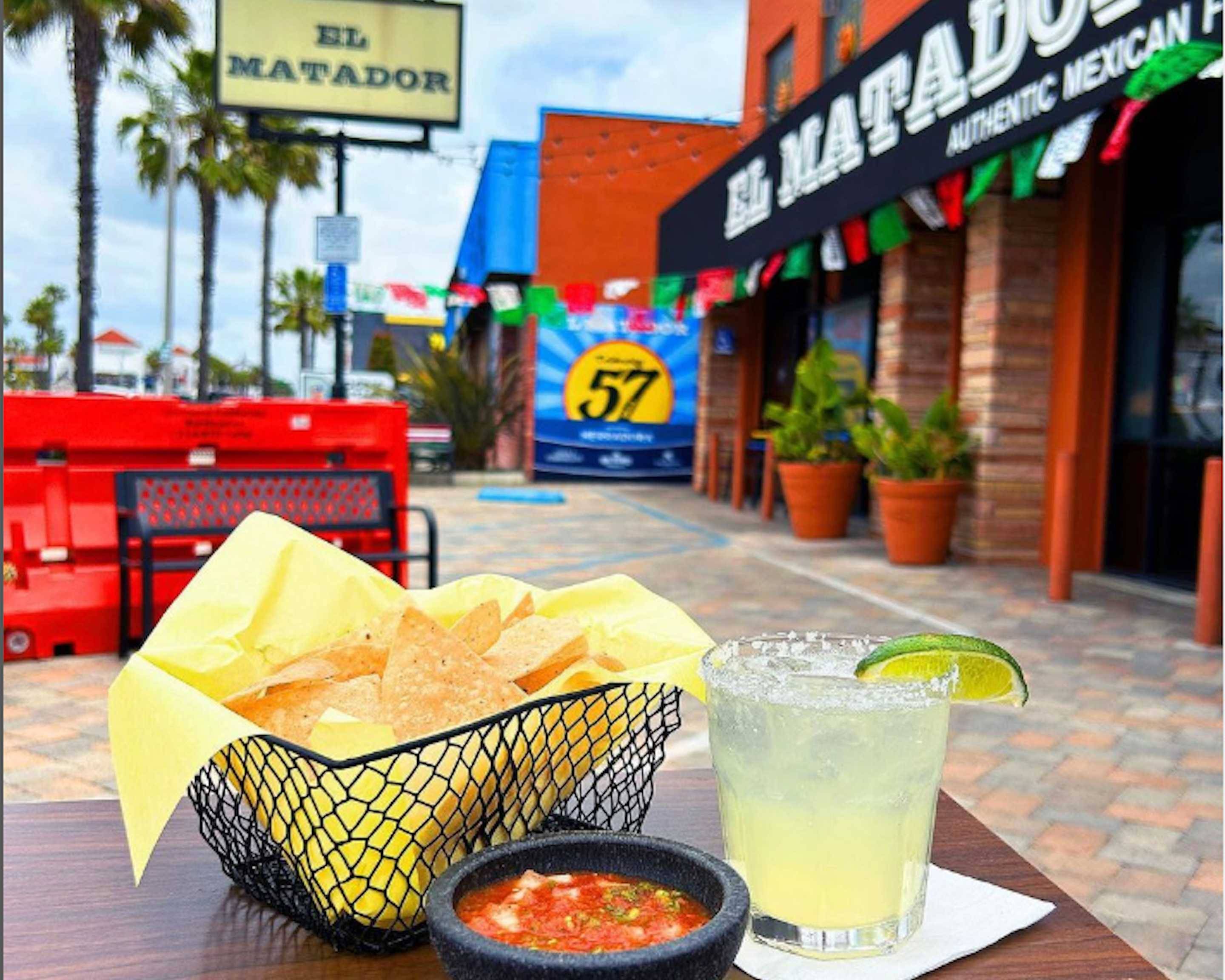 Order El Matador Menu Delivery【Menu & Prices】| Orange County | Uber Eats