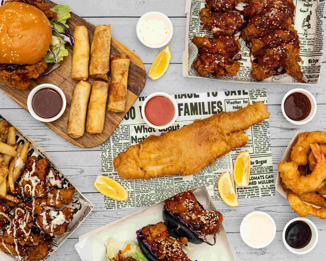 Chicken biryani Takeaway in Maleny | Discover Chicken biryani ...