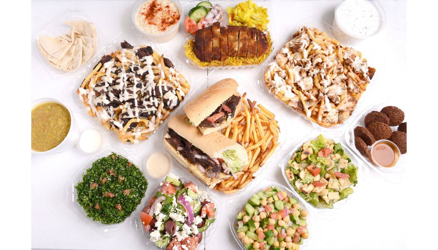 Habibi's Kitchen (333 W St Louis Ave) Menu Las Vegas • Order Habibi's ...