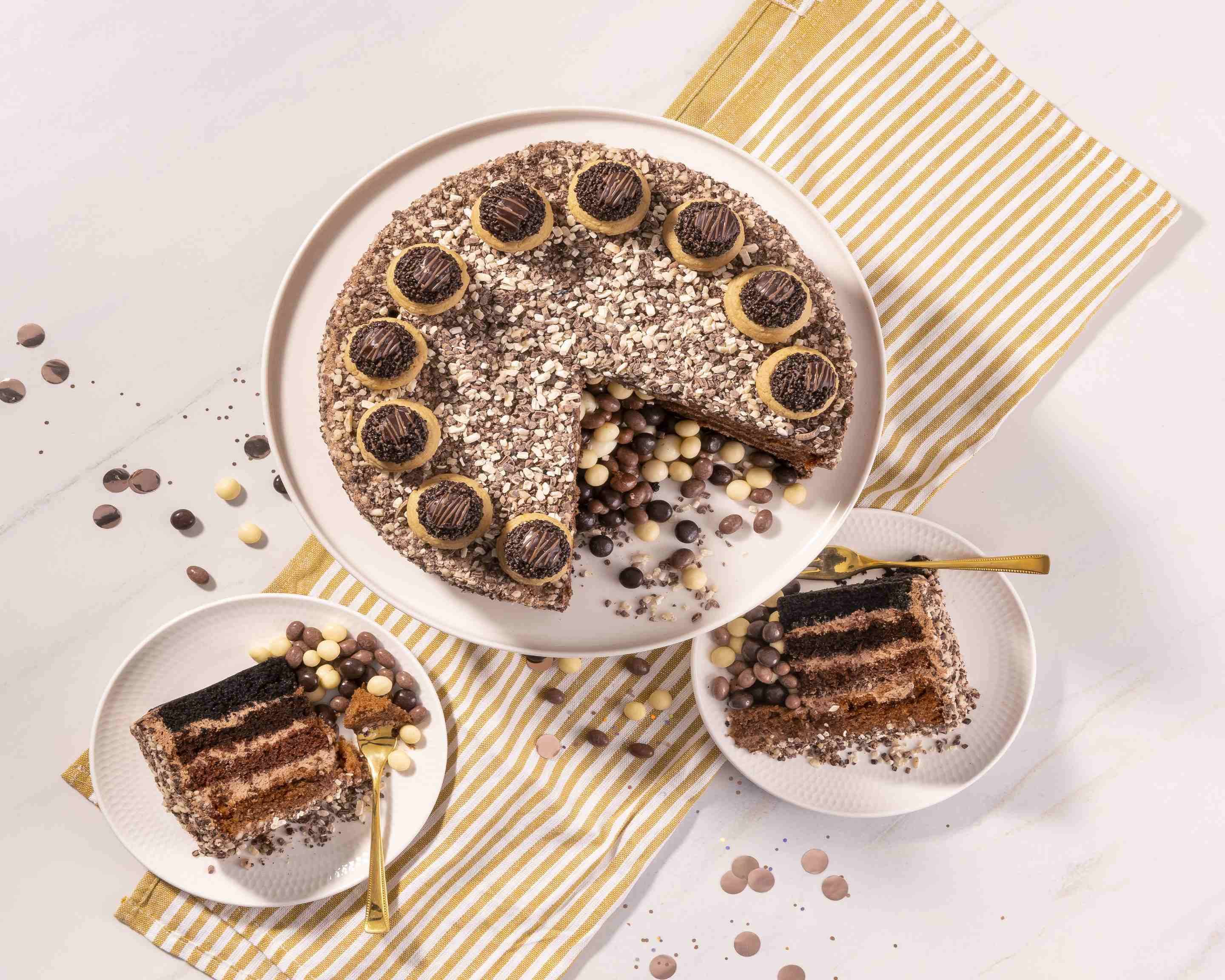 Order Chateau Gateaux, Sandton City Menu Delivery Online | Johannesburg ...